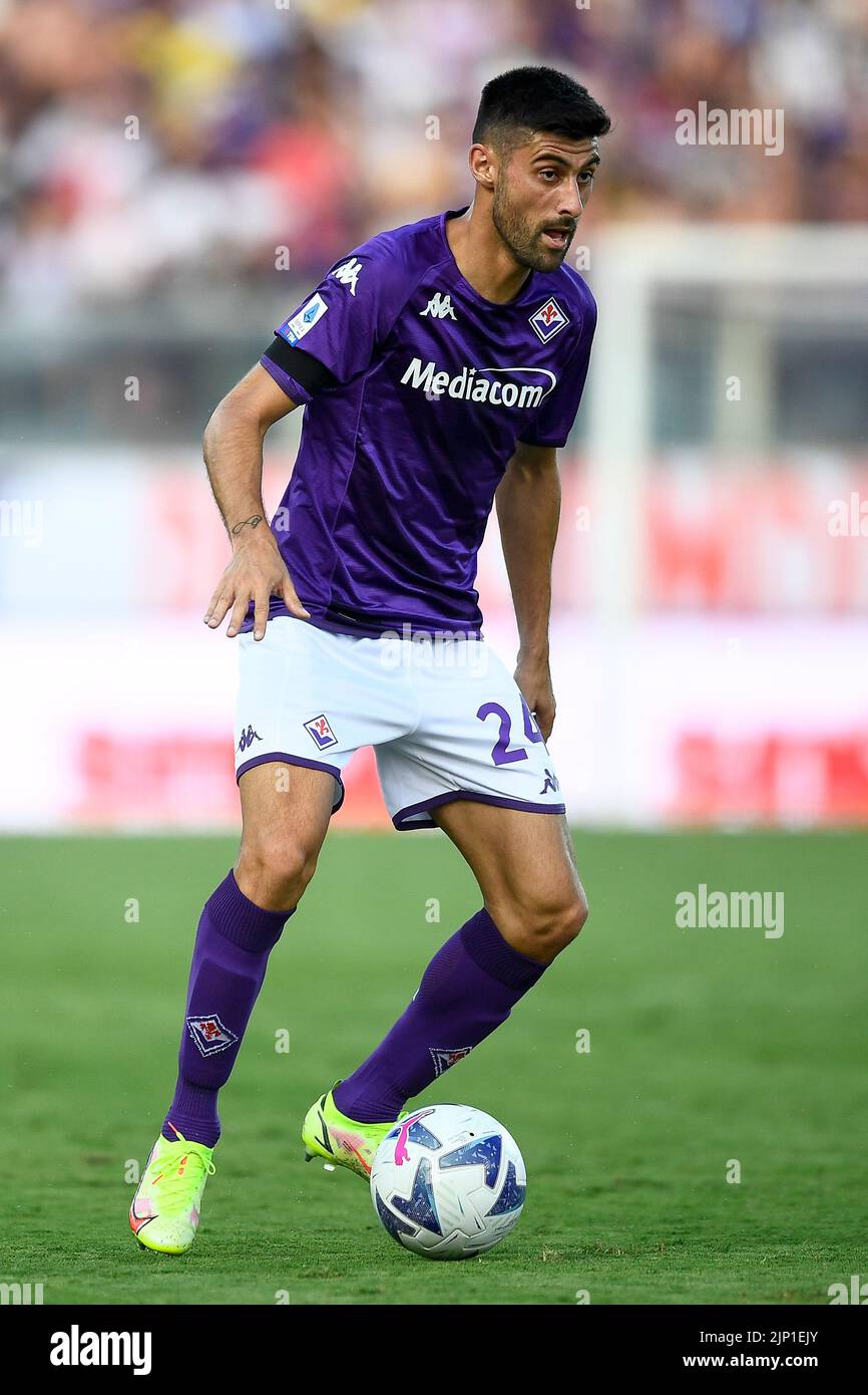 Cremonese marco hi-res stock photography and images - Alamy