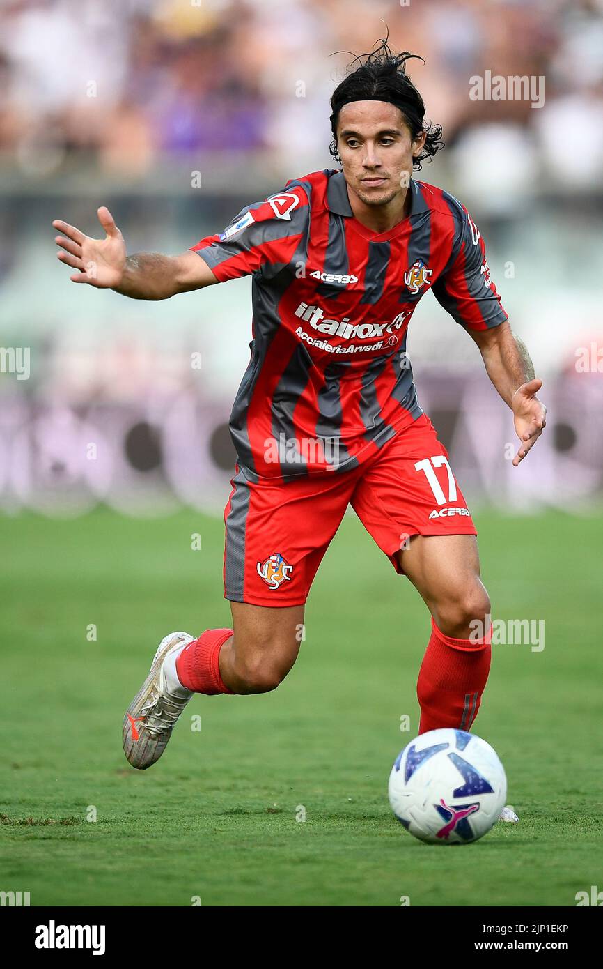 Cremonese leonardo hi-res stock photography and images - Alamy