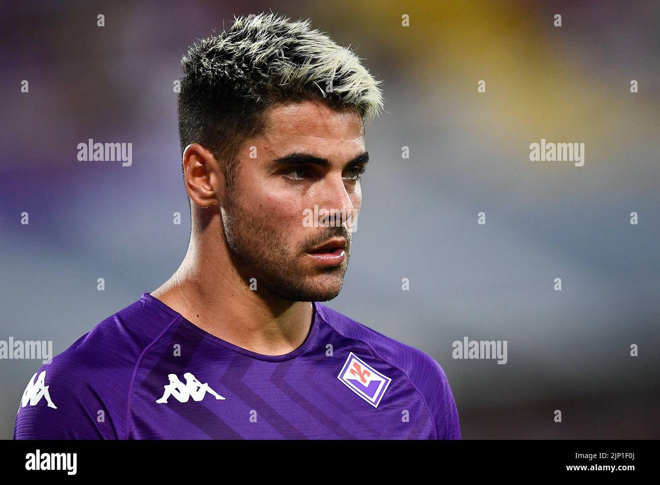 Cremonese riccardo hi-res stock photography and images - Alamy