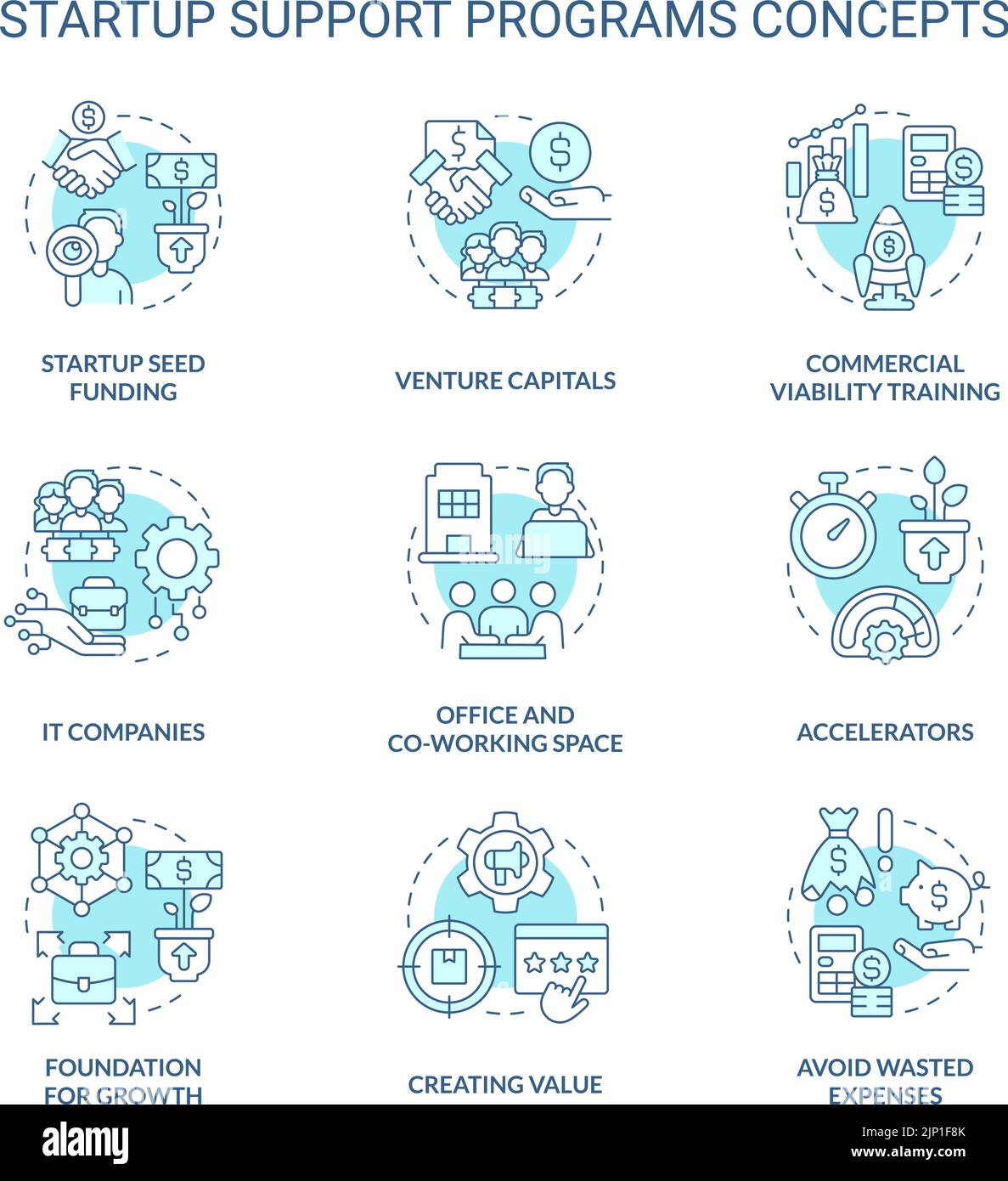 Entrepreneurship programs hi-res stock photography and images - Alamy