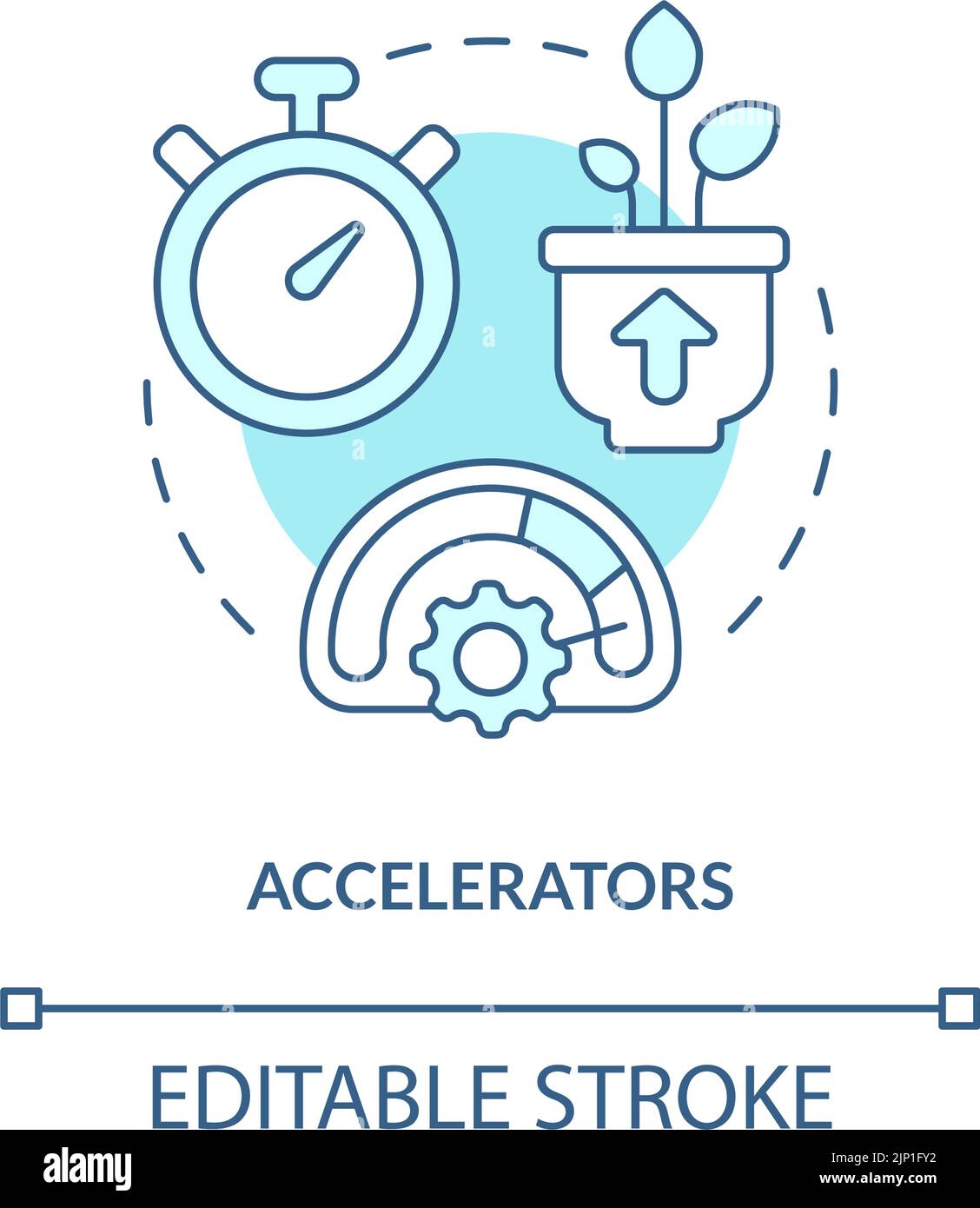 Investment accelerators hi-res stock photography and images - Alamy