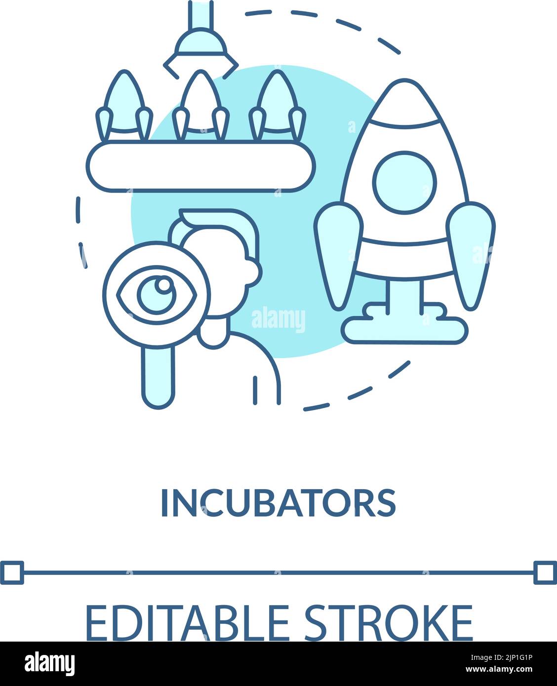 Growth incubators hi-res stock photography and images - Alamy