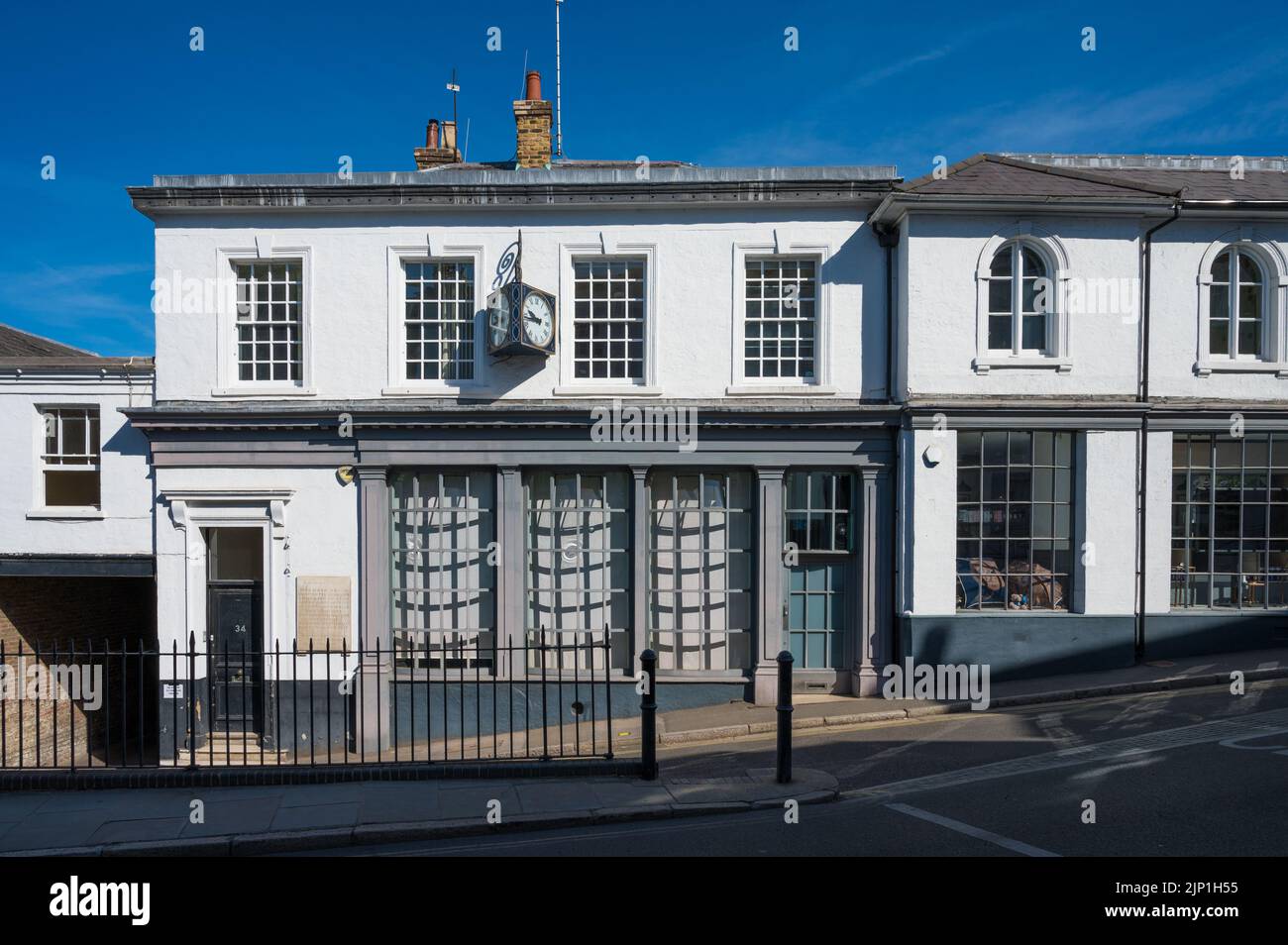The Hill Shop supplying stationery, Harrow School souvenirs, gifts and ...
