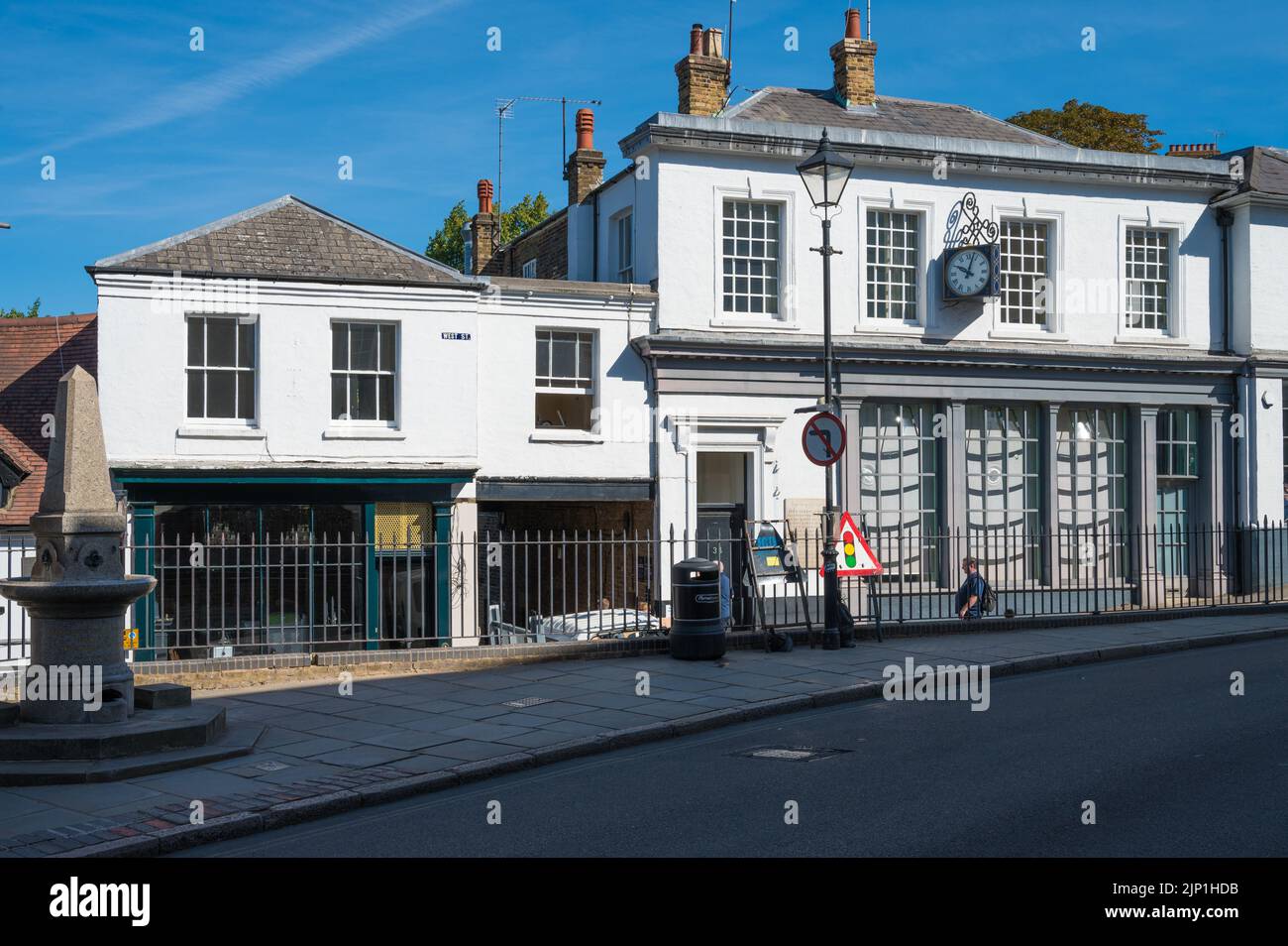 The Hill Shop supplying stationery, Harrow School souvenirs, gifts and ...