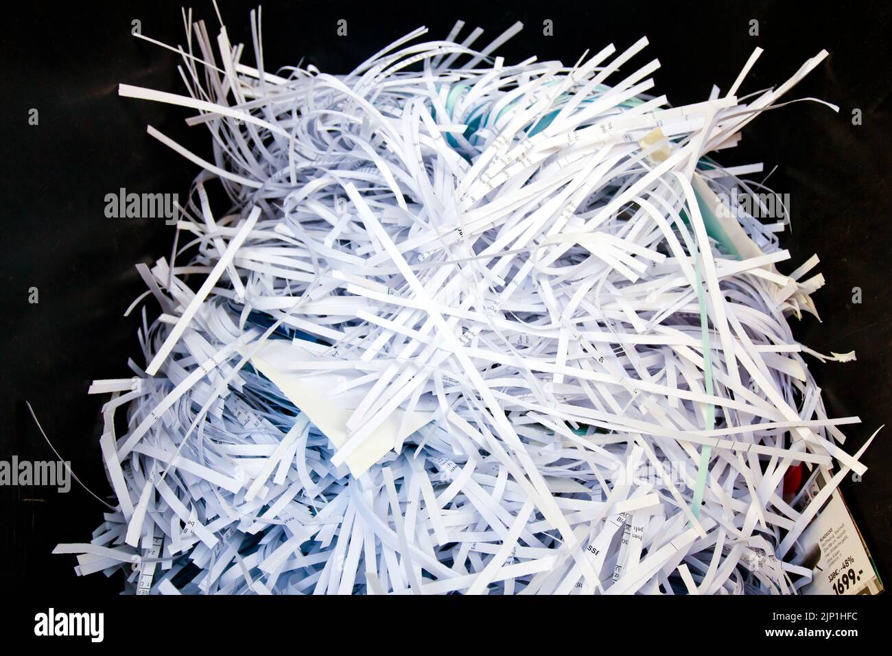 Shredders horizontal hi-res stock photography and images - Alamy