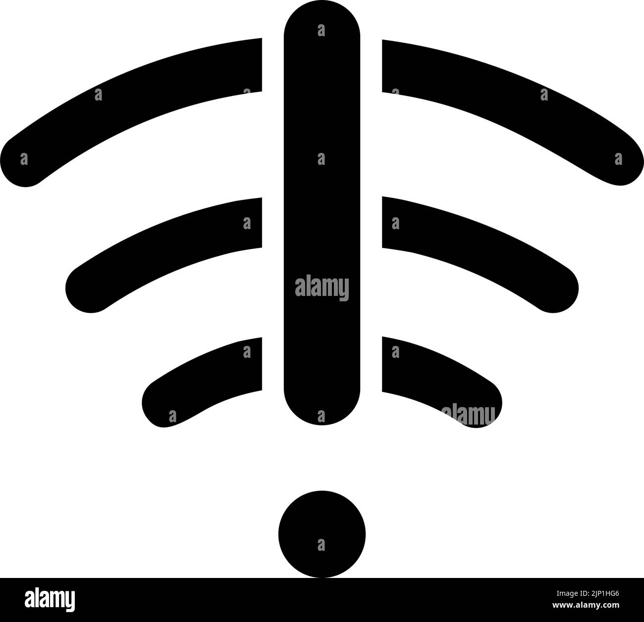 No internet connection black glyph icon Stock Vector Image & Art - Alamy No internet connection black glyph icon Stock Vector Image & Art - Alamy