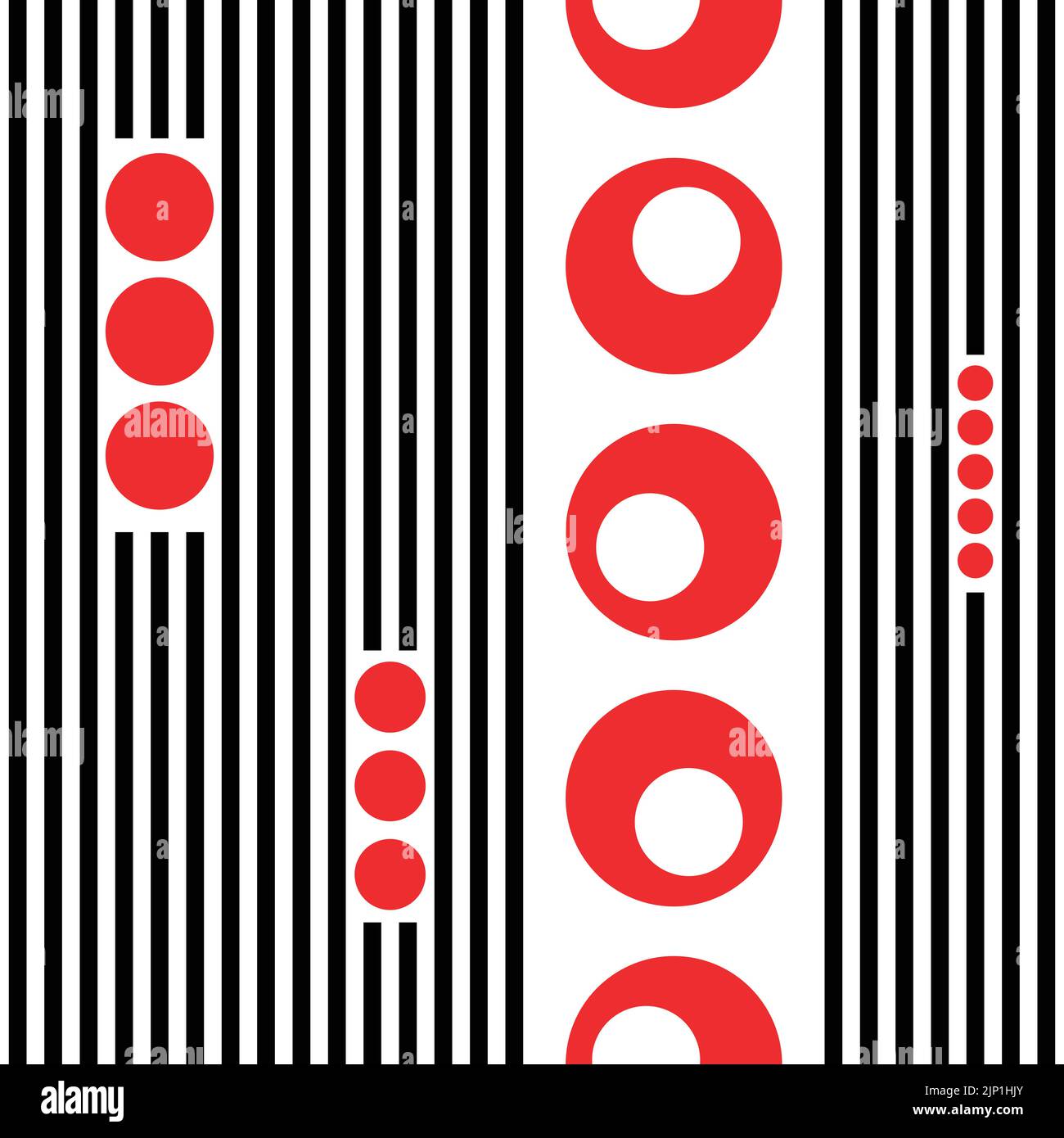 Vertical stripe pattern hi-res stock photography and images - Alamy