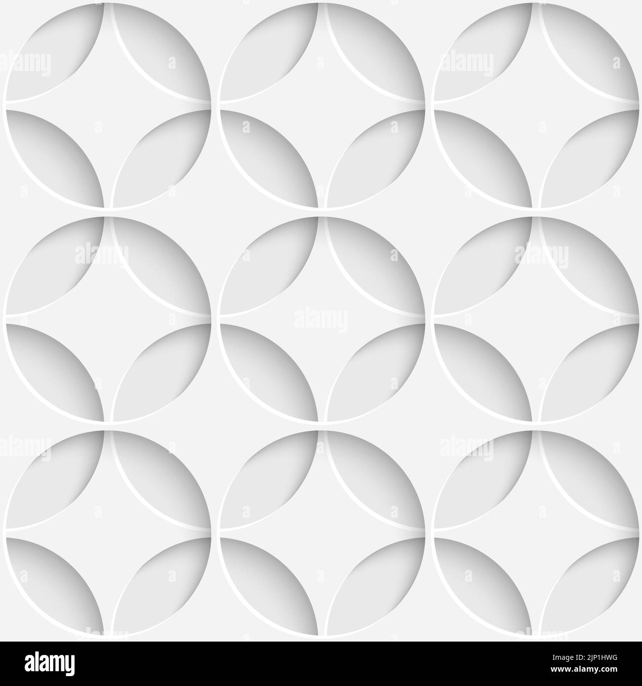 Vector Abstract Seamless Geometric Background Stock Vector Image & Art ...