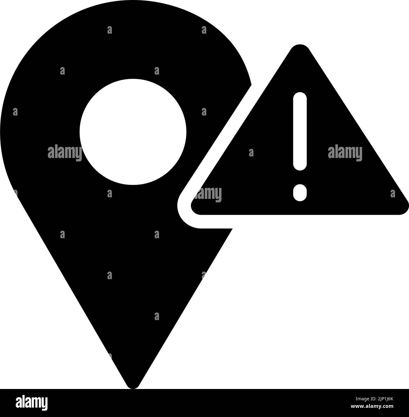 Location error black glyph icon Stock Vector Image & Art - Alamy Location error black glyph icon Stock Vector Image & Art - Alamy