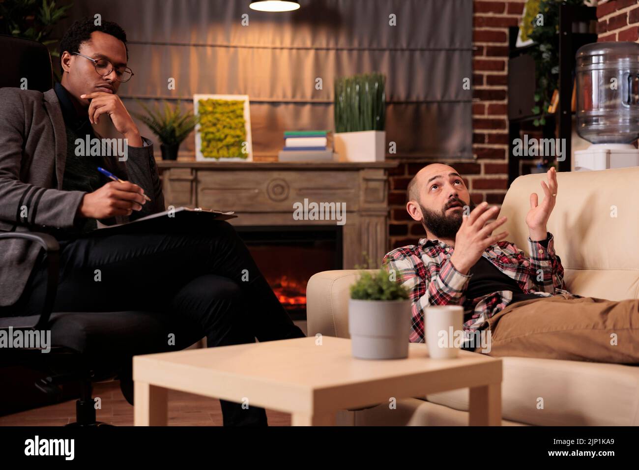 Behavior issues hi-res stock photography and images - Alamy