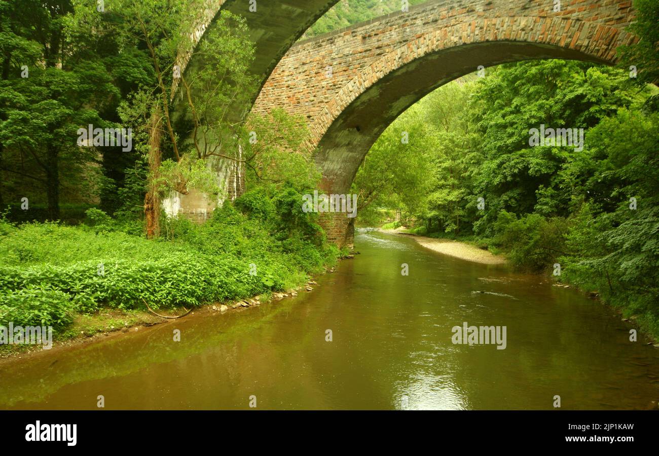 eifel, ahr, eifels, ahrs Stock Photo - Alamy