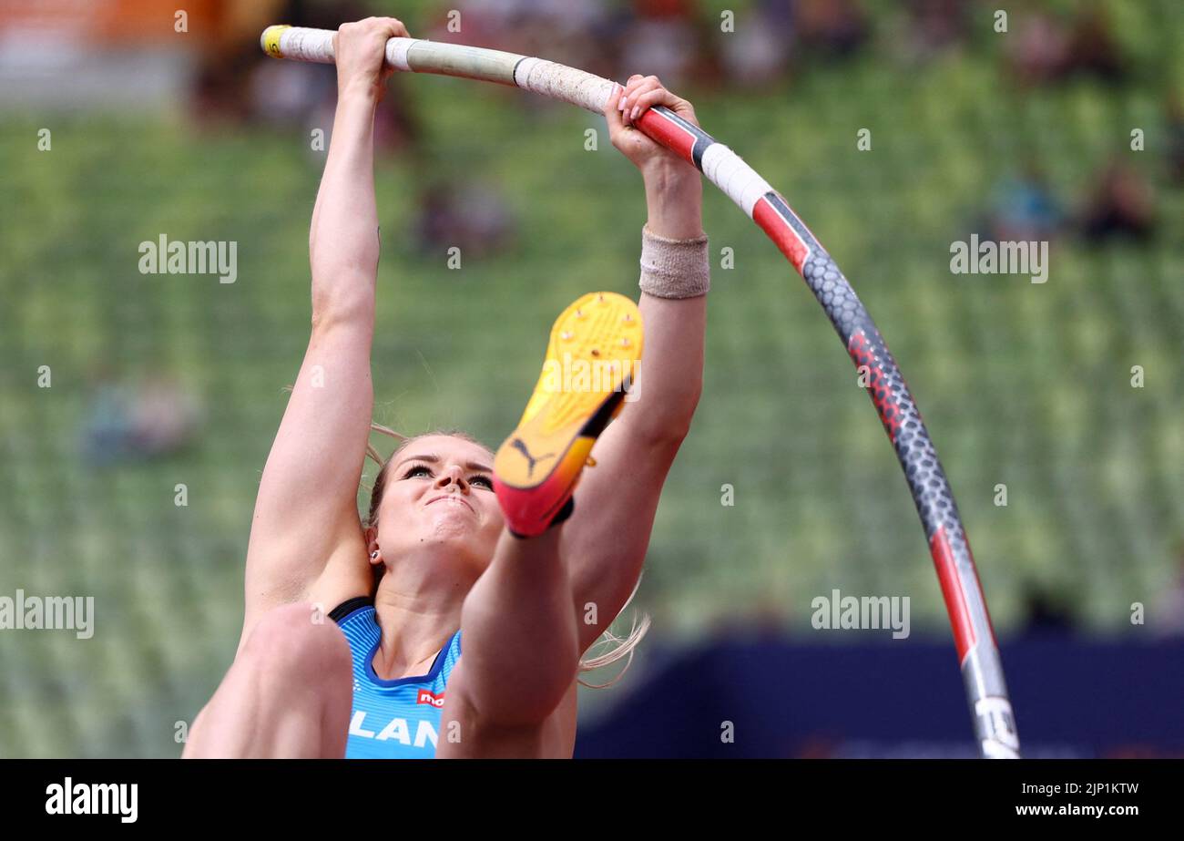 Elina lampela hi-res stock photography and images - Alamy