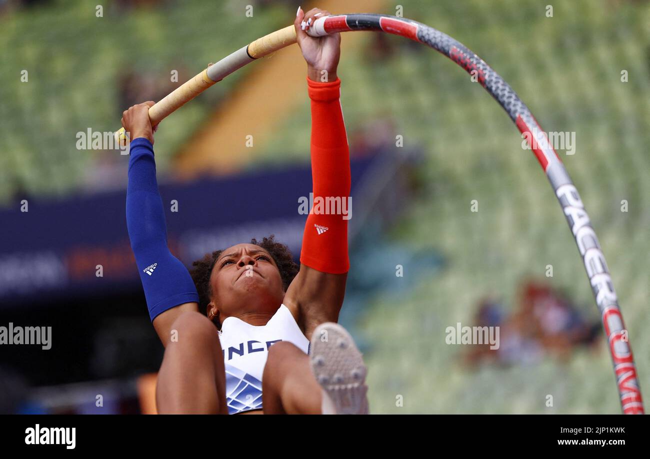 Marie julie bonnin hi-res stock photography and images - Alamy