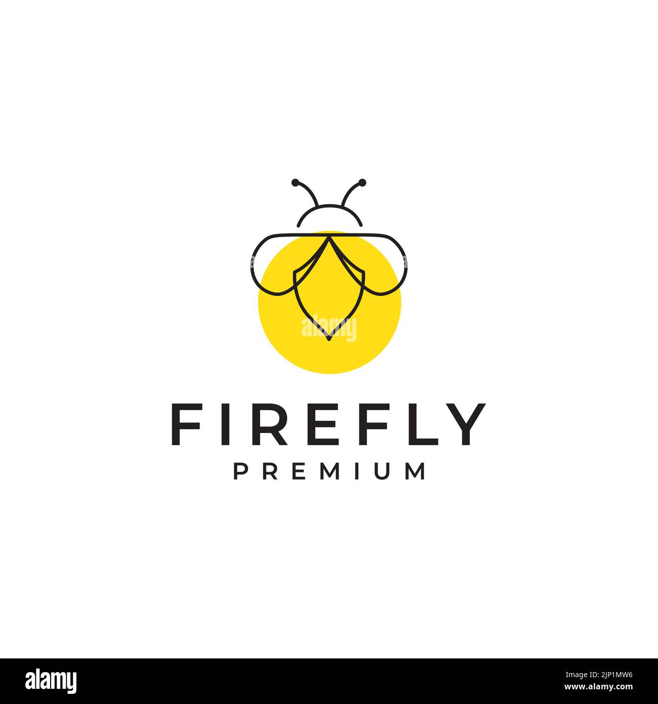 Firefly vector vectors hi-res stock photography and images - Alamy