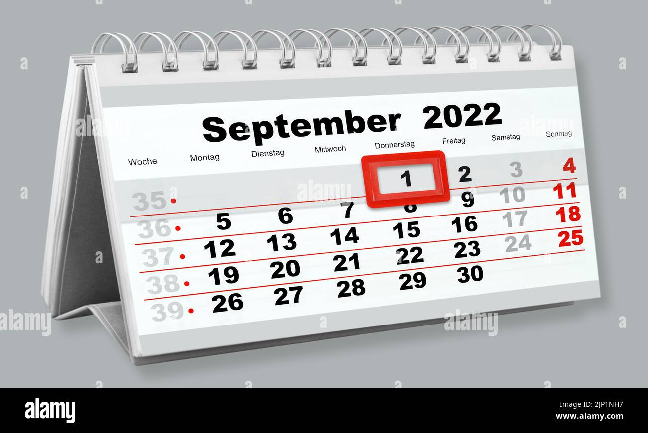 Datum planung hi-res stock photography and images - Alamy