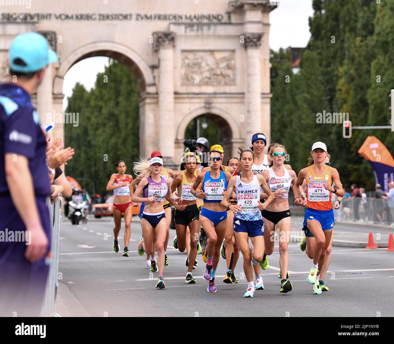 Melody julien france hi-res stock photography and images - Alamy