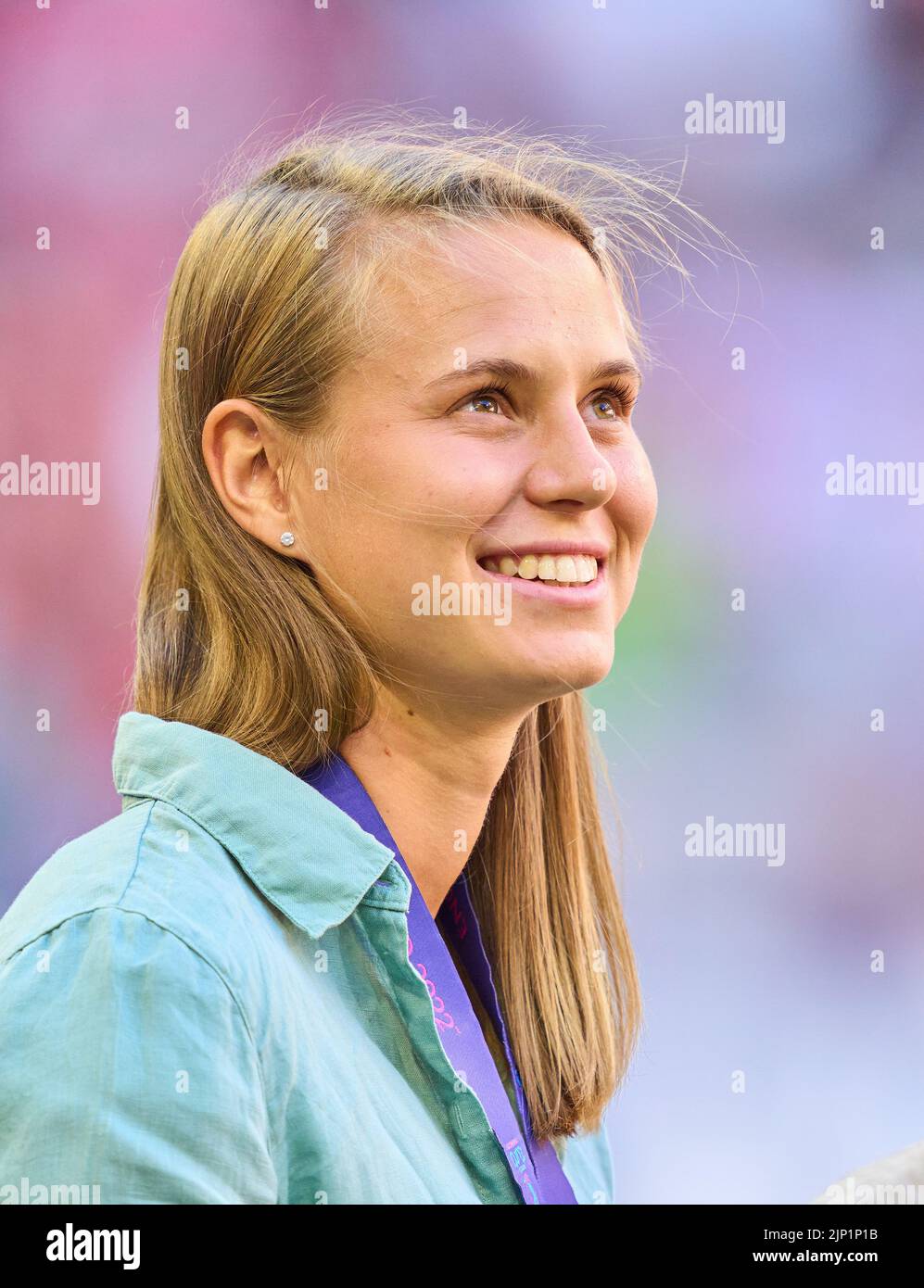 Klara buhl hi-res stock photography and images - Alamy