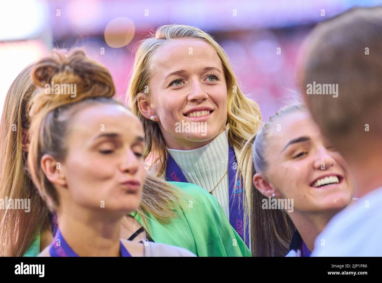 Schüller bayern hi-res stock photography and images - Alamy