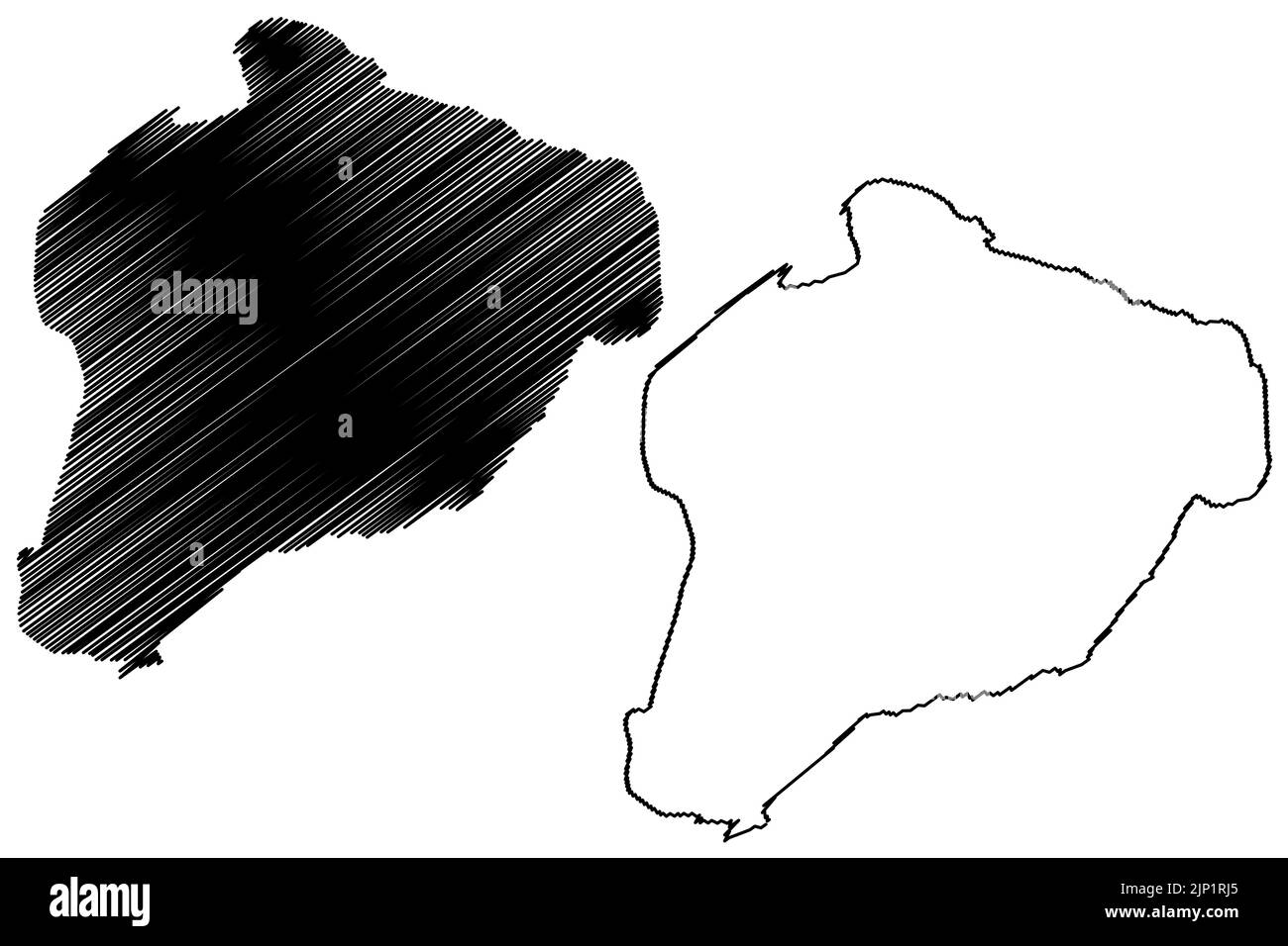 Sainte Anne island (Republic of Seychelles, Indian Ocean, Inner Islands ...