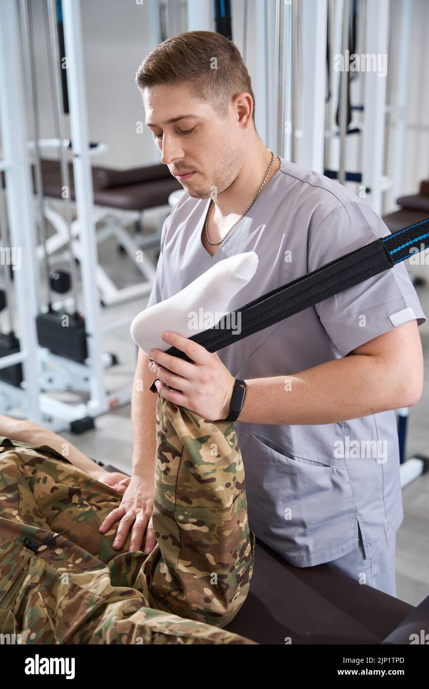 Passive camouflage hi-res stock photography and images - Alamy