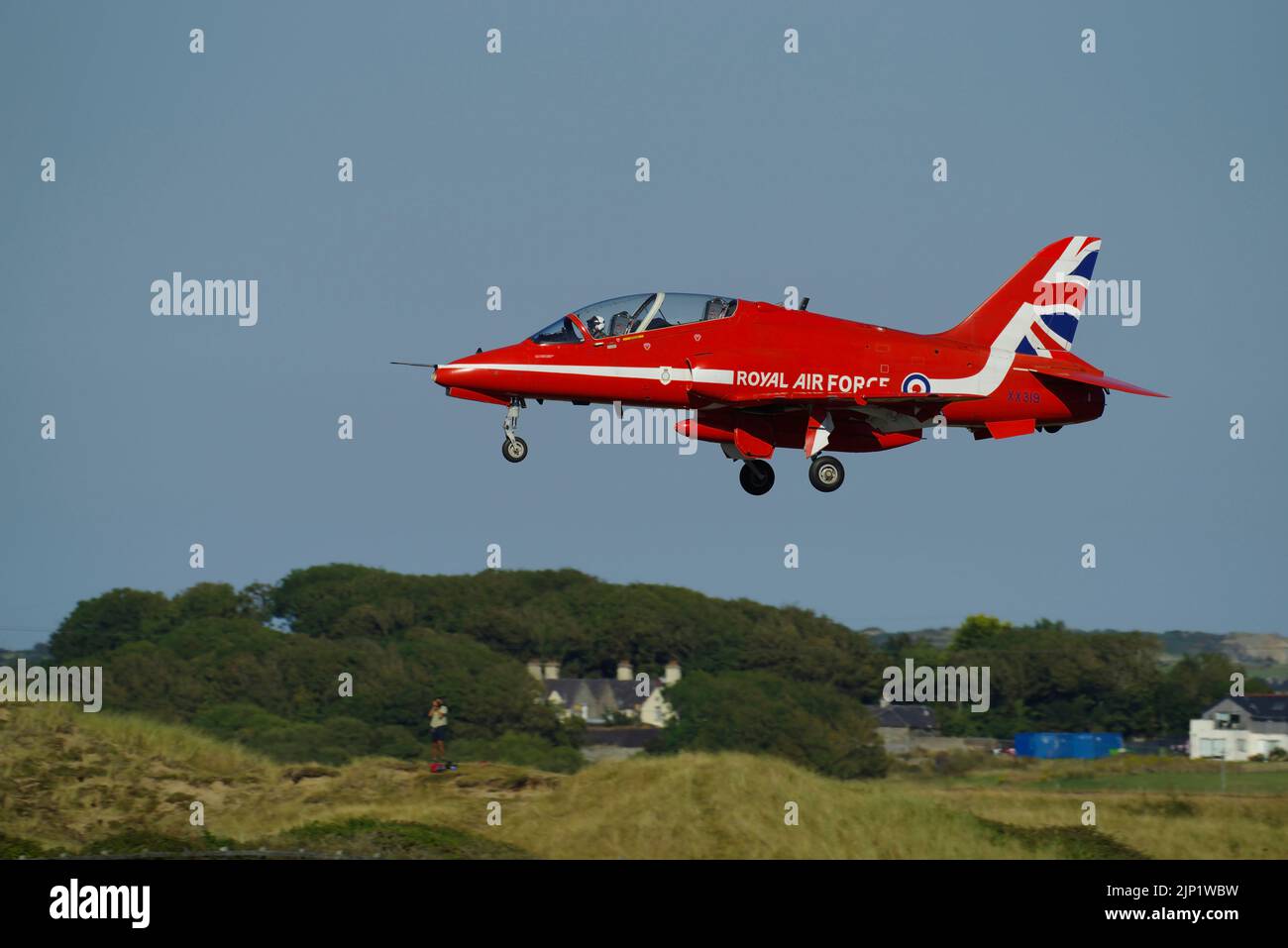 Hawker siddeley hawk 2022 hi-res stock photography and images - Alamy