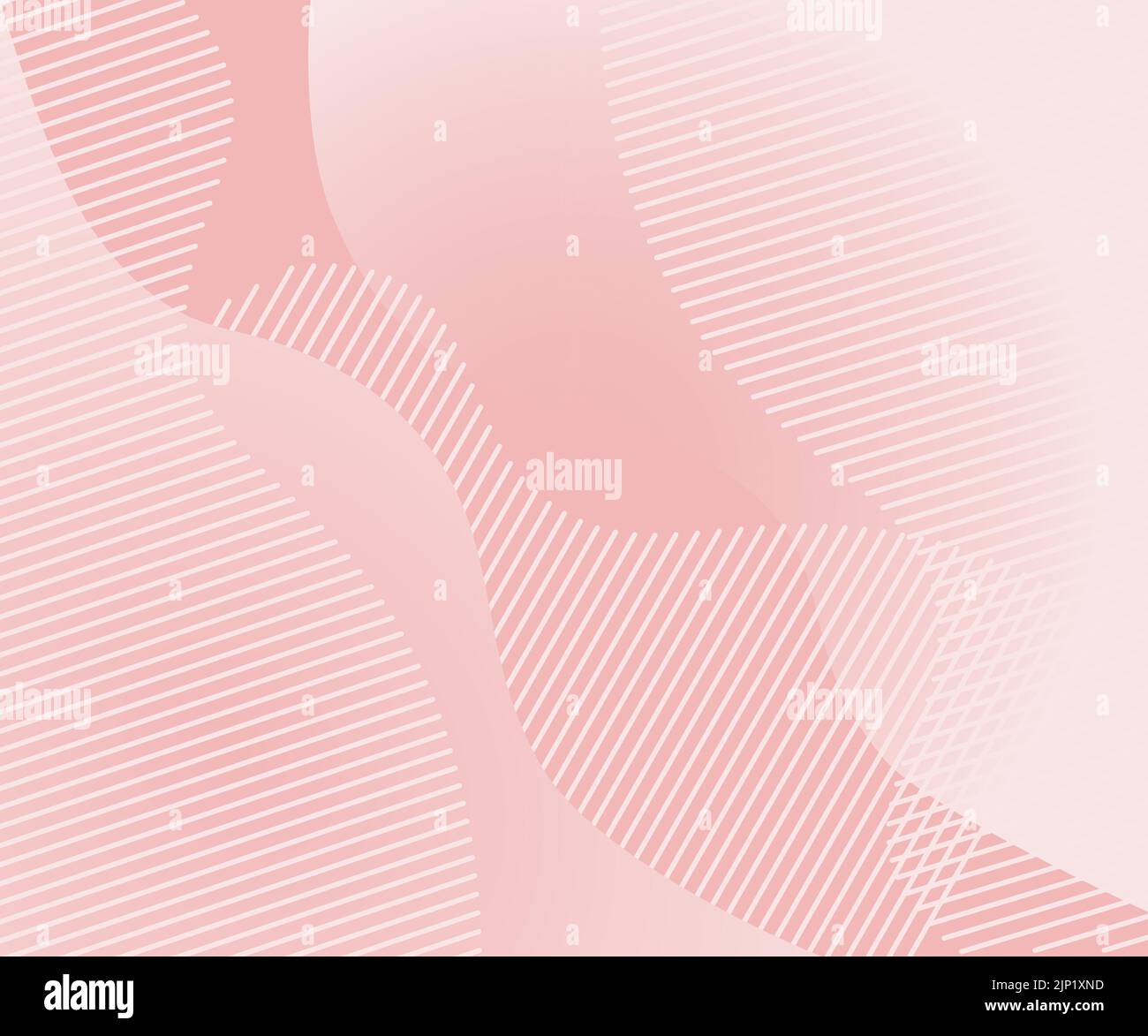 Pink blurry abstract texture with waves Stock Vector Image & Art - Alamy