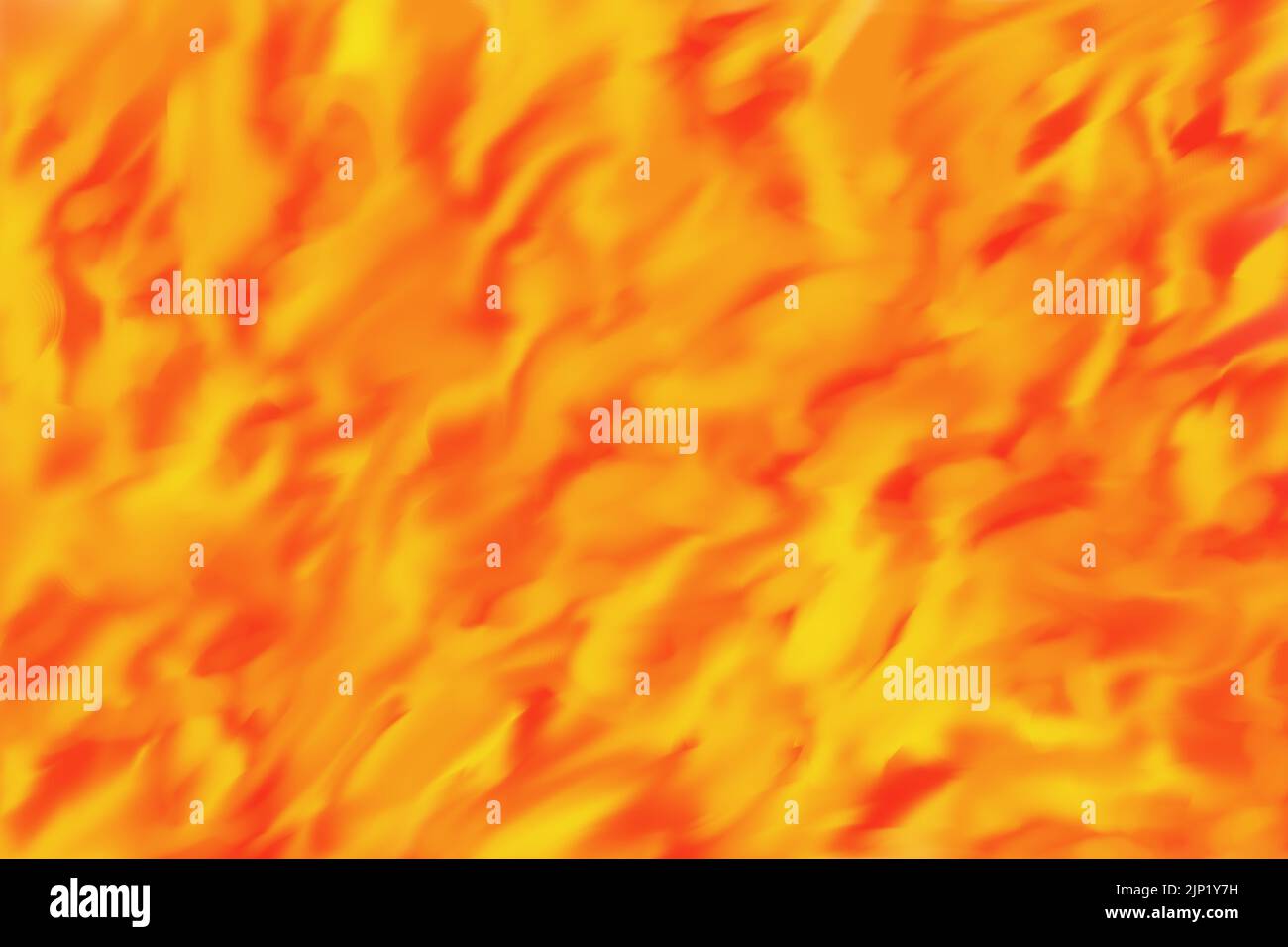 Red, yellow and orange colored fire flames background Stock Photo - Alamy