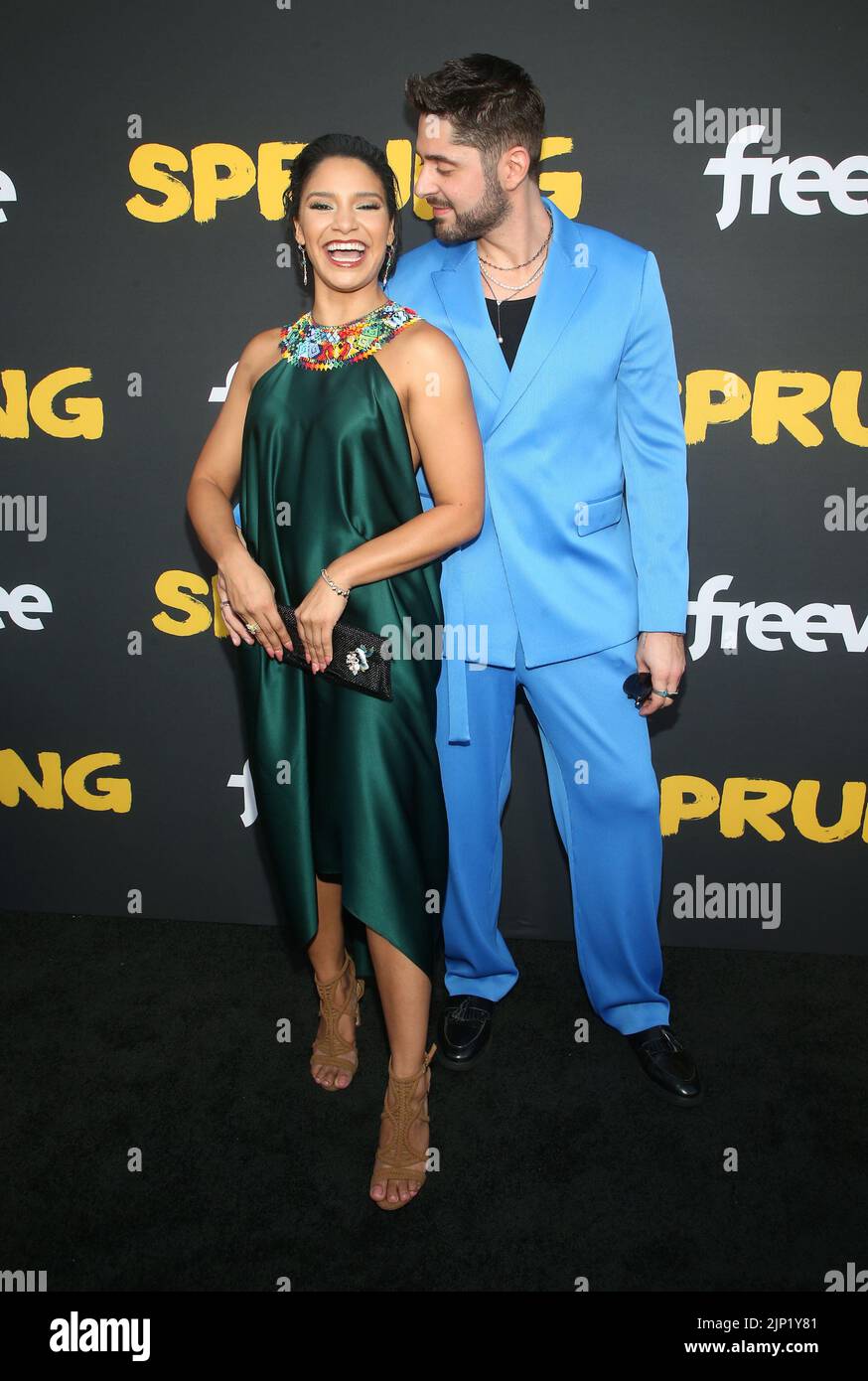 Furfaro hi-res stock photography and images - Alamy