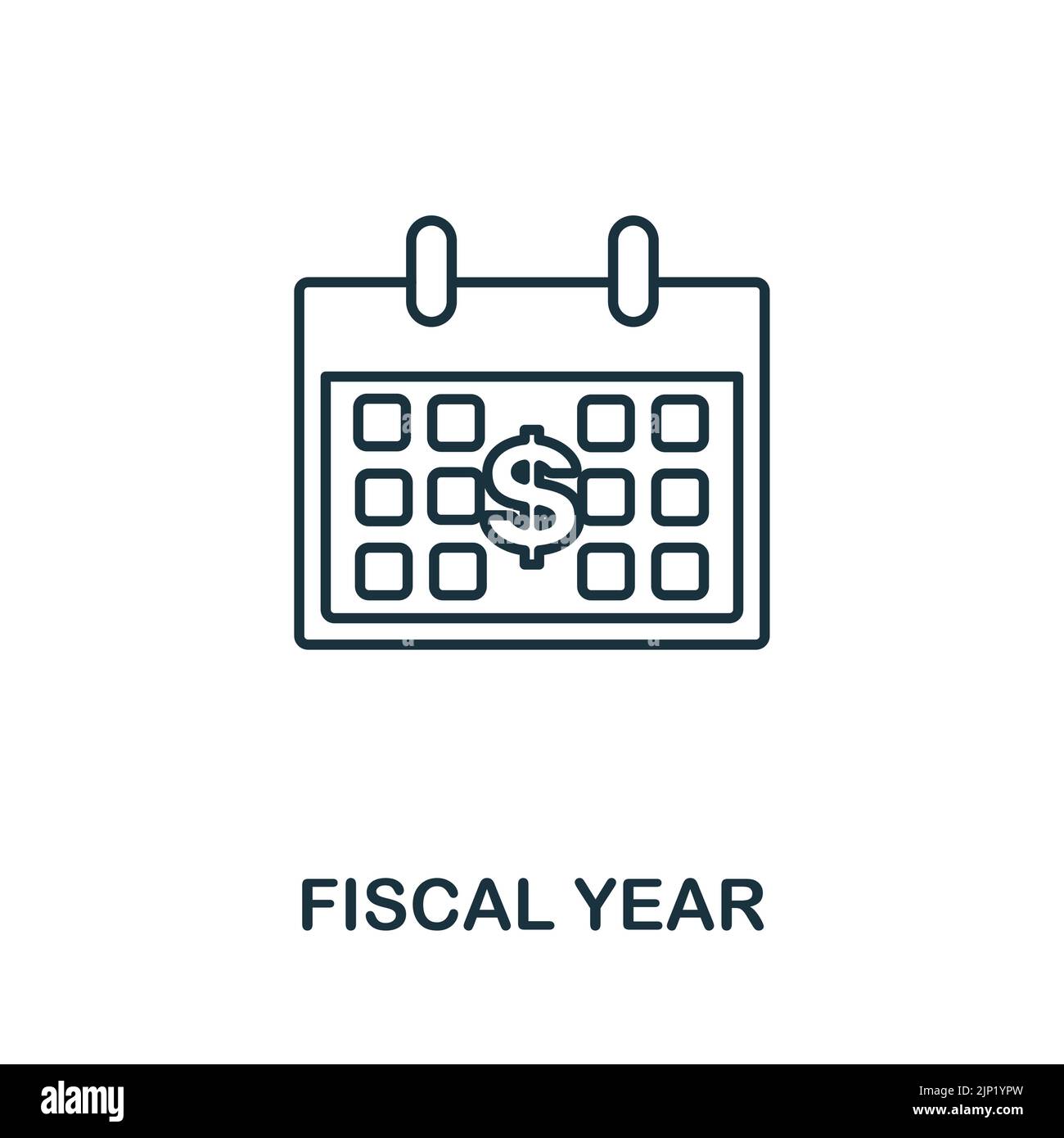 Tax year end planning Stock Vector Images - Alamy