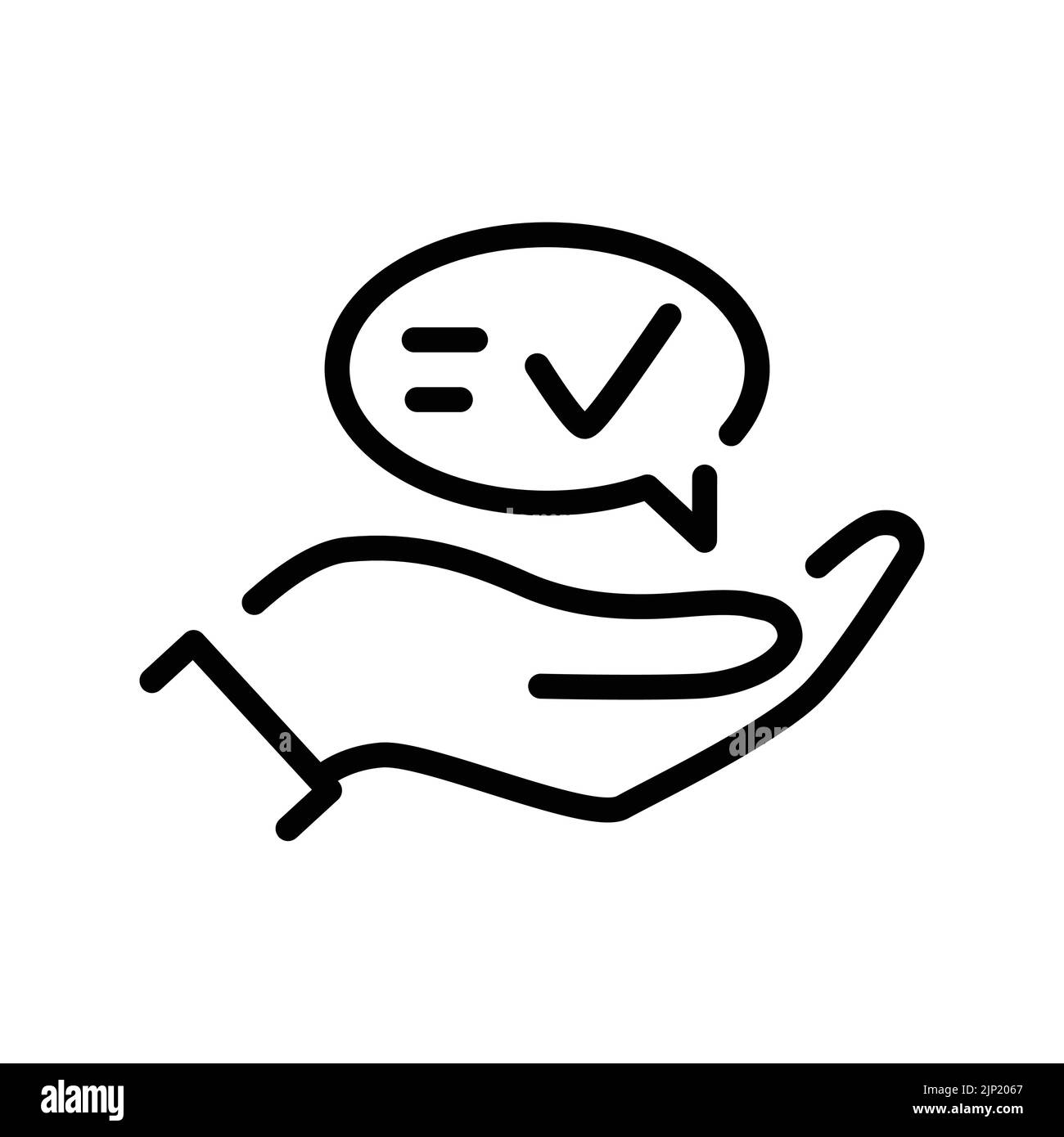 Advice line icon. Self development Stock Vector Image & Art - Alamy Advice line icon. Self development Stock Vector Image & Art - Alamy