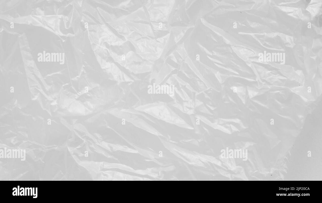 Plastic Bag Texture background, plastic film background Stock Photo - Alamy