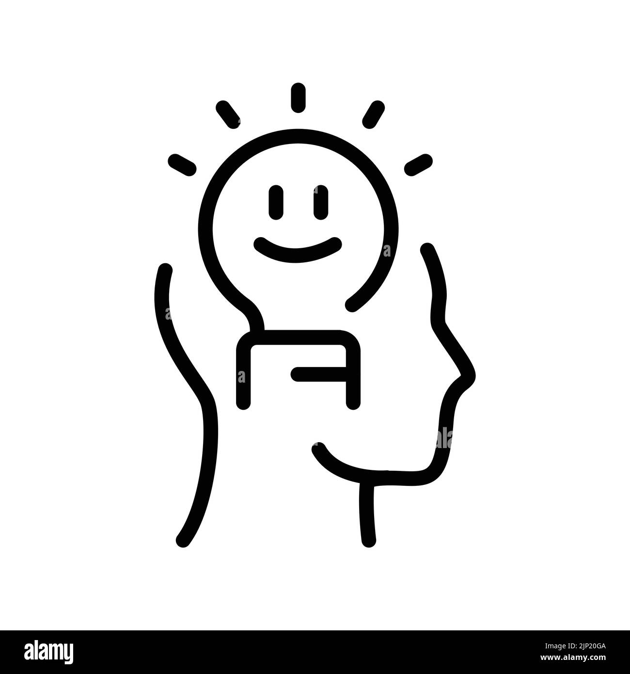 Creative potential Stock Vector Images - Alamy