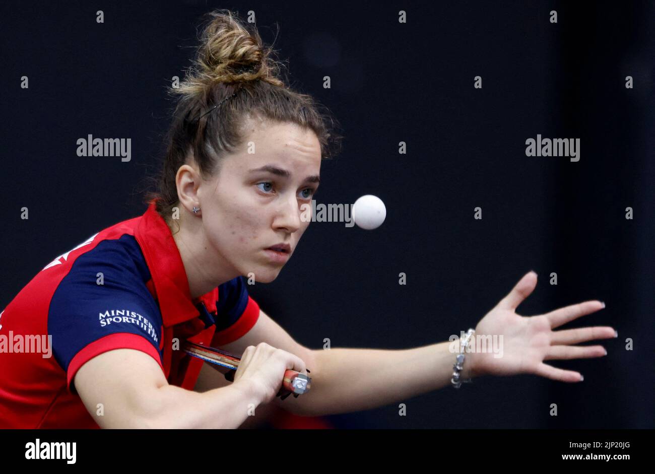 Andreea dragoman hi-res stock photography and images - Alamy