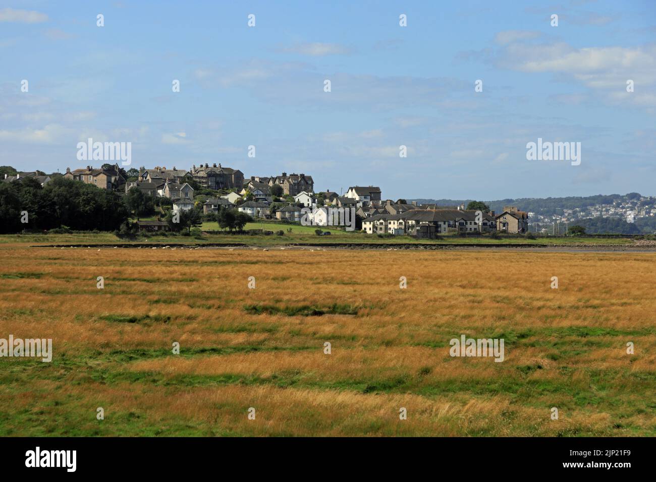 Arnside and silverdale hi-res stock photography and images - Alamy