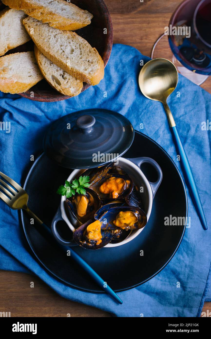 meal, prepared shellfish, chowder, meals, prepared shellfishs, chowders ...