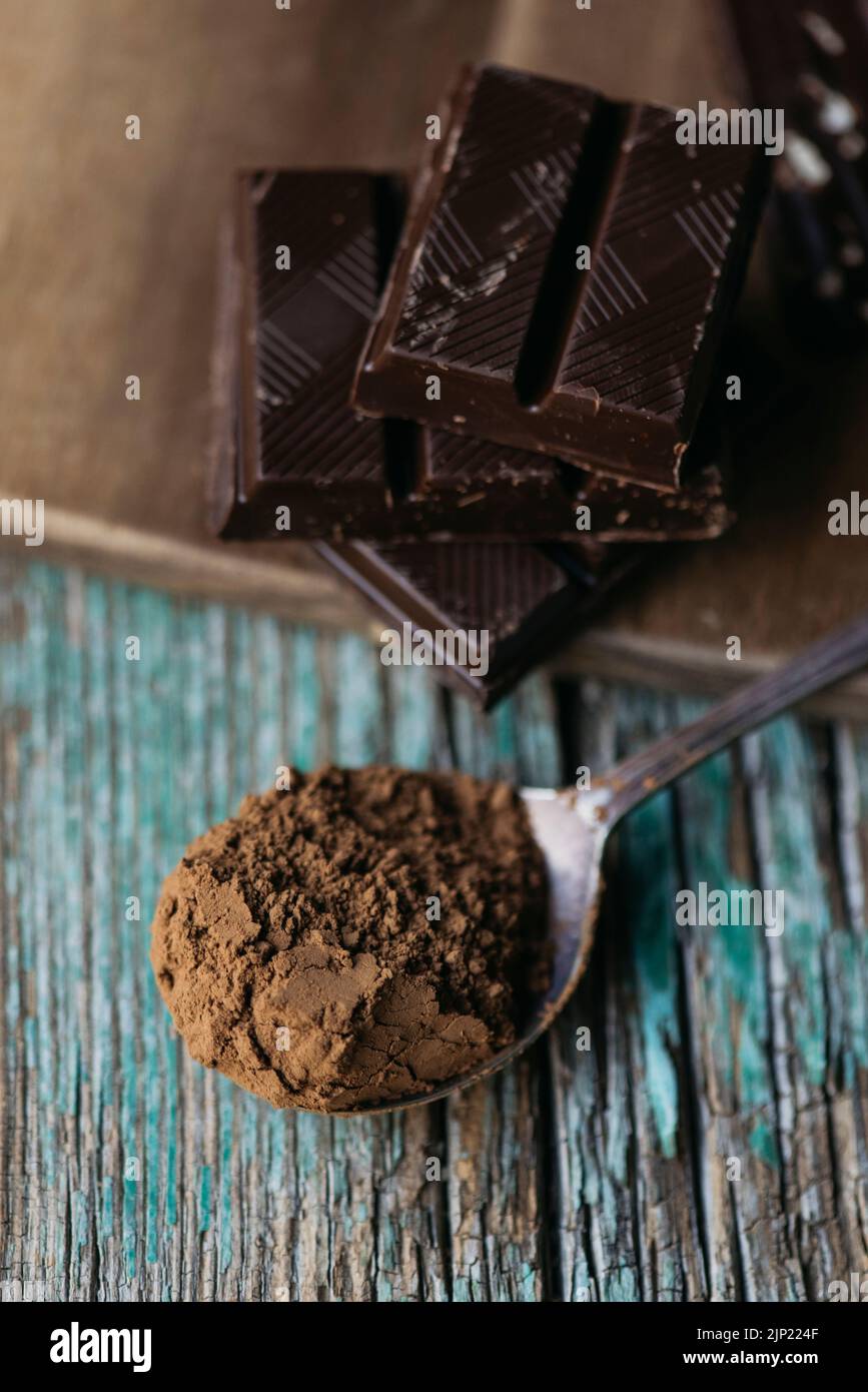 chocolate, cocoa powder, chocolate pieces, chocolates, cocoa powders ...