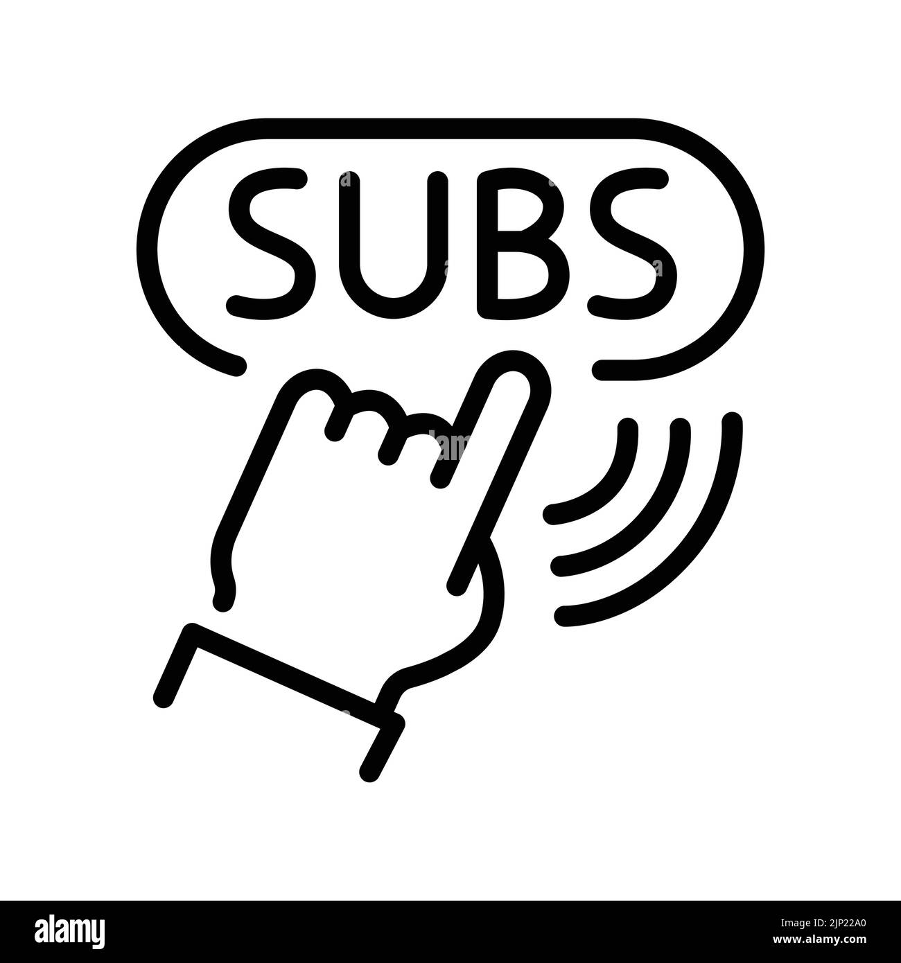 Music player clipart Stock Vector Images - Alamy