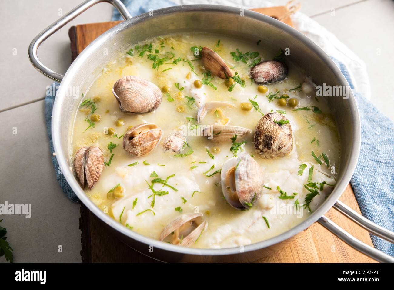 mediterranean cuisine, chowder, muscheleintopf, mediterranean cuisines ...