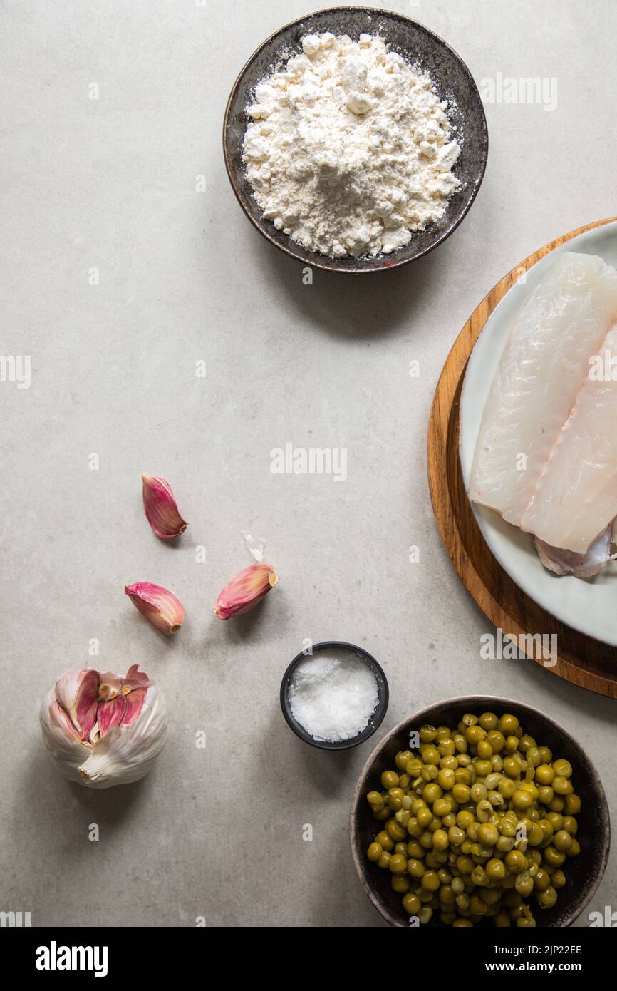 cooking, preparation, fish fillet, to cook, preparations, fish fillets ...