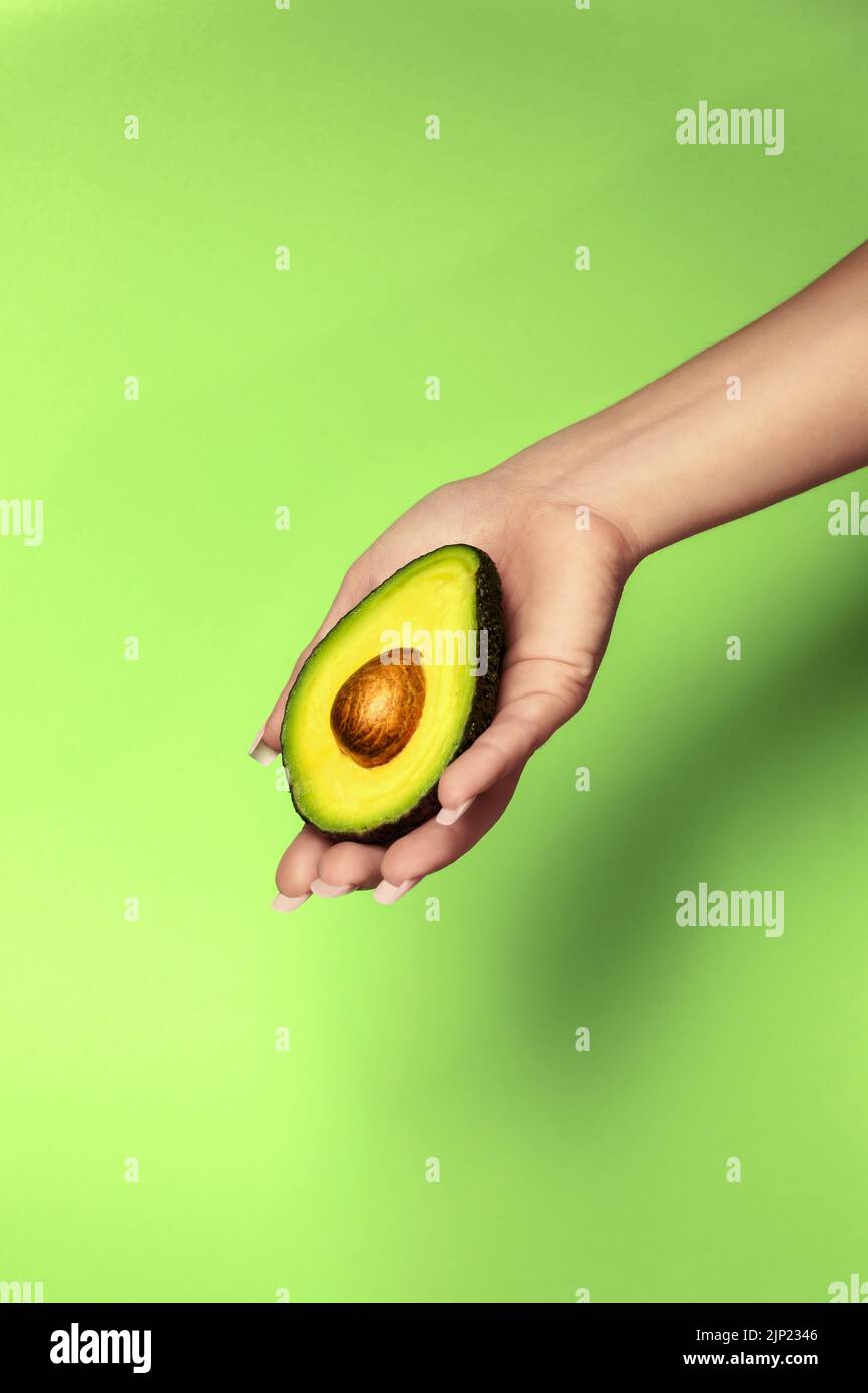 avocado, superfood, avocados Stock Photo - Alamy