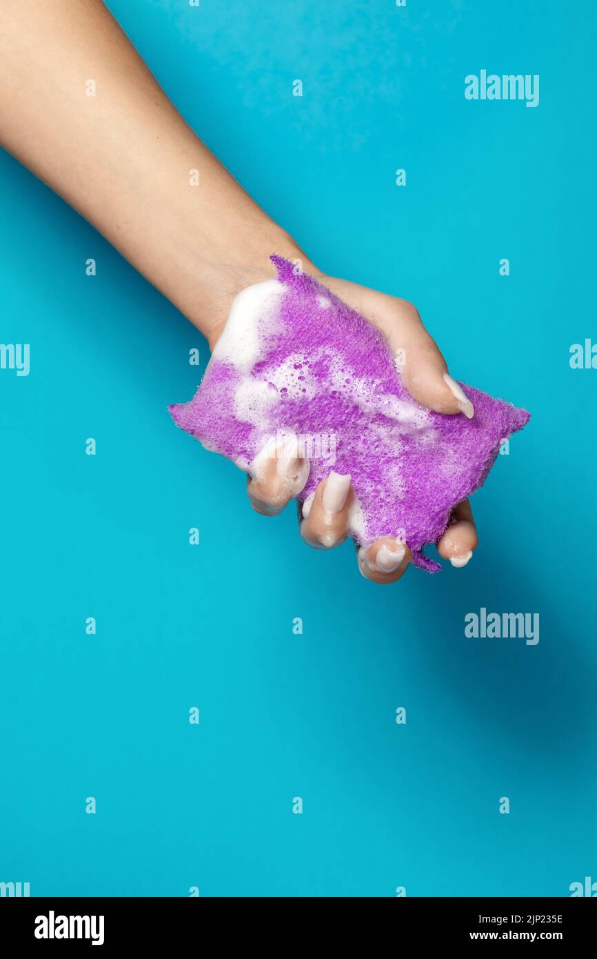 foam, hygiene, sponge, foams, hygienes, sponges Stock Photo - Alamy