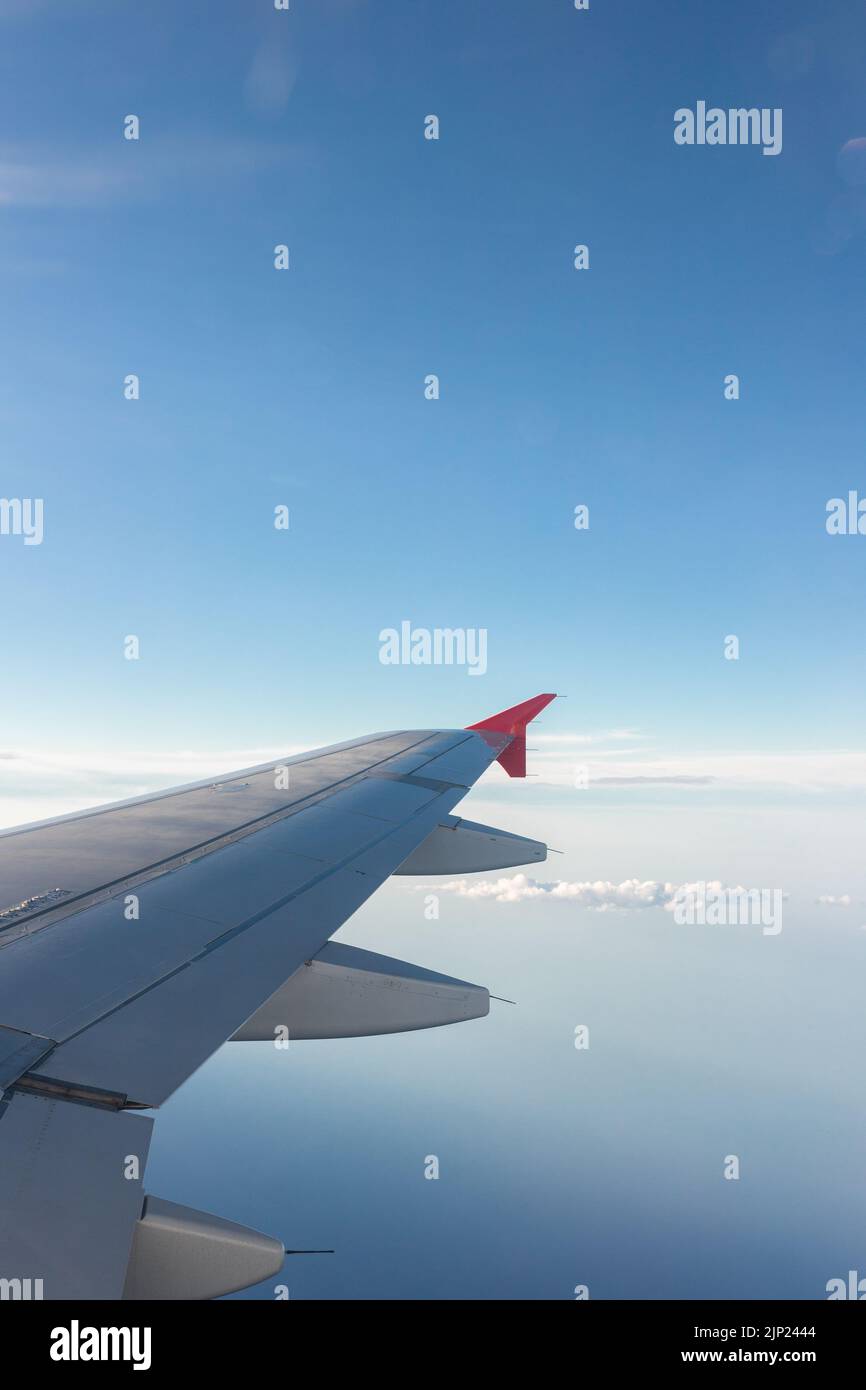 Flying technique hi-res stock photography and images - Alamy