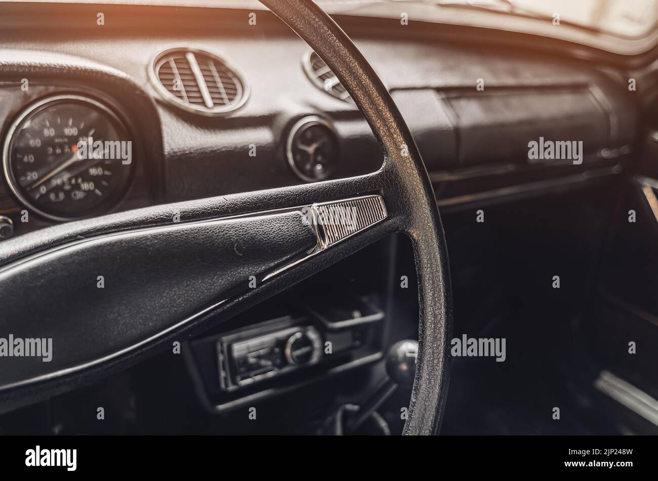 Zhiguli car hi-res stock photography and images - Alamy