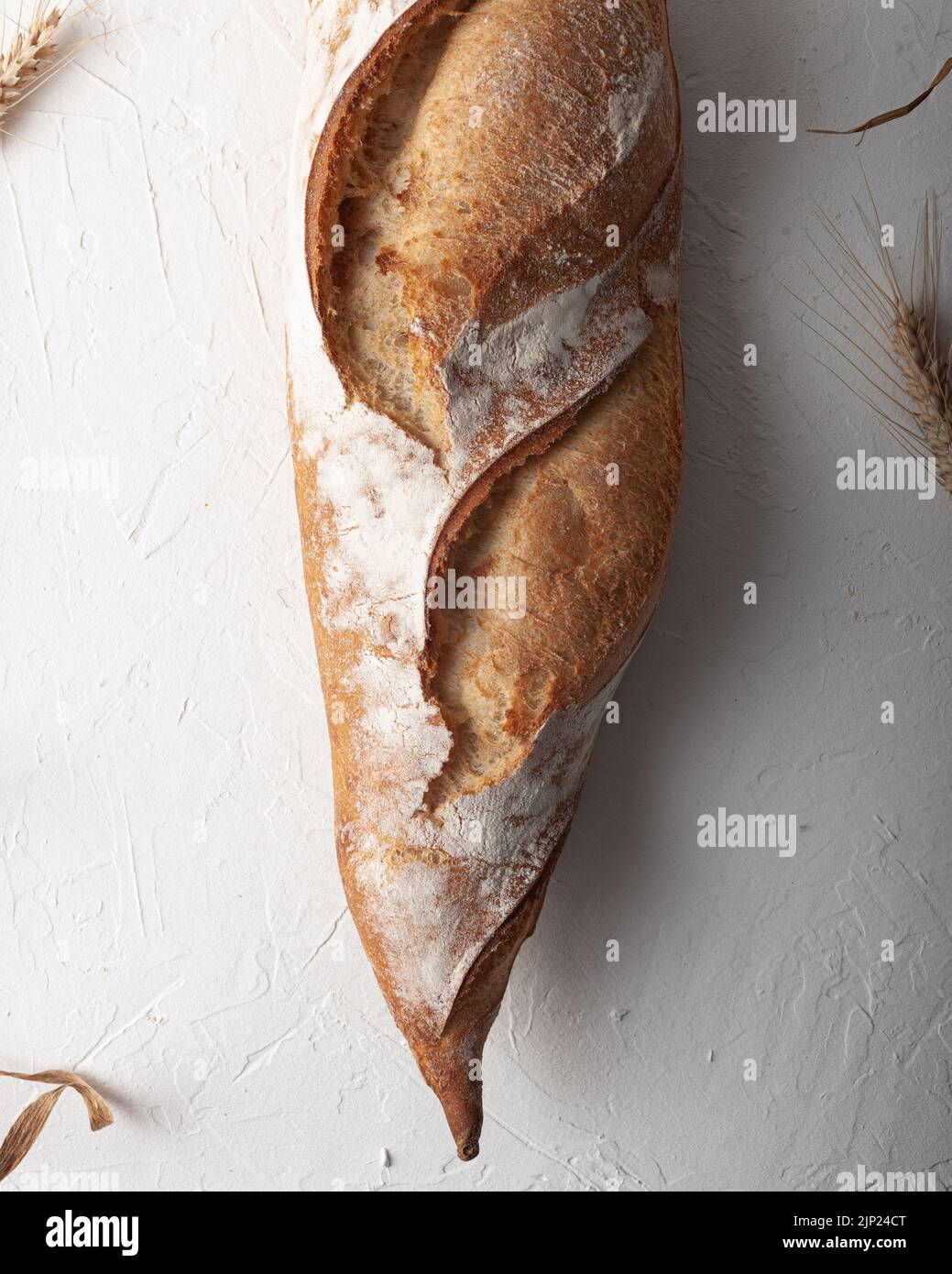 baguette, rustic, loaf, baguettes, rustics, loafs Stock Photo - Alamy