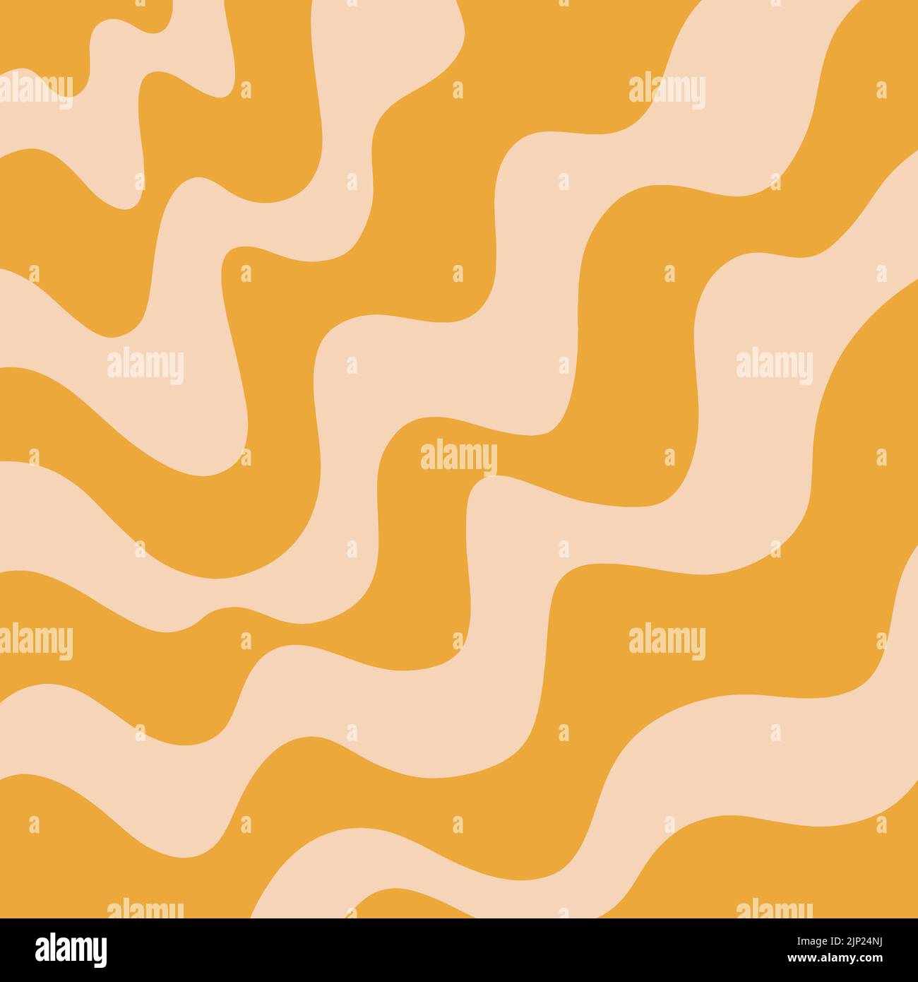 Retro 70s Abstract background cover Stock Vector Image & Art - Alamy