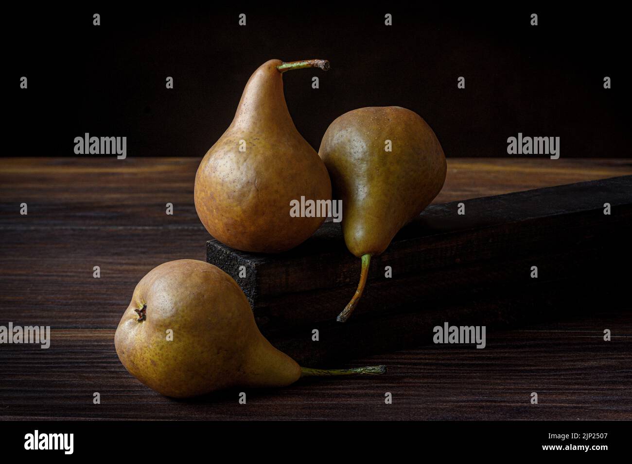 still life, pear, still lifes, pears Stock Photo - Alamy