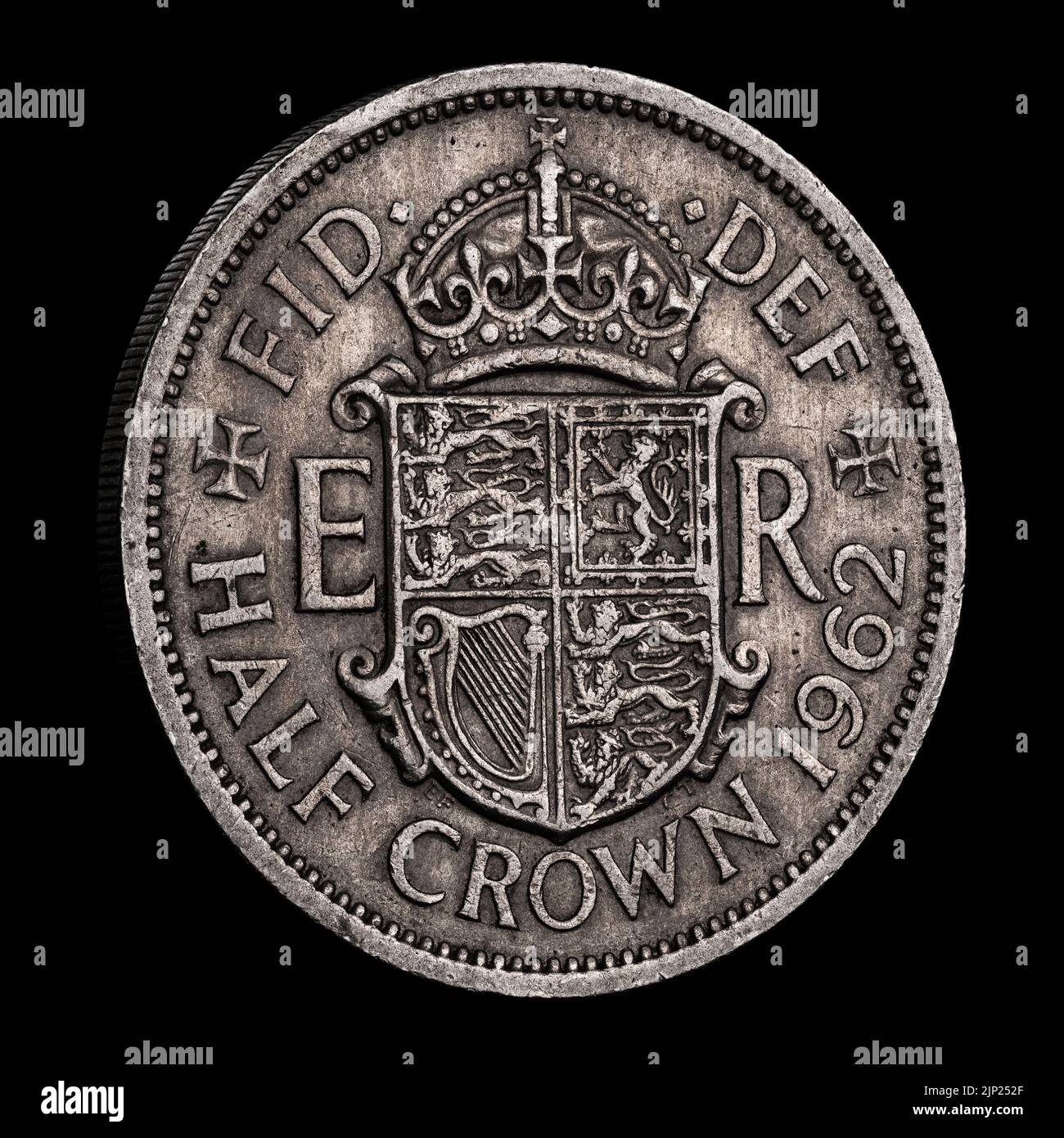 Queen elizabeth queen 1962 hi-res stock photography and images - Alamy