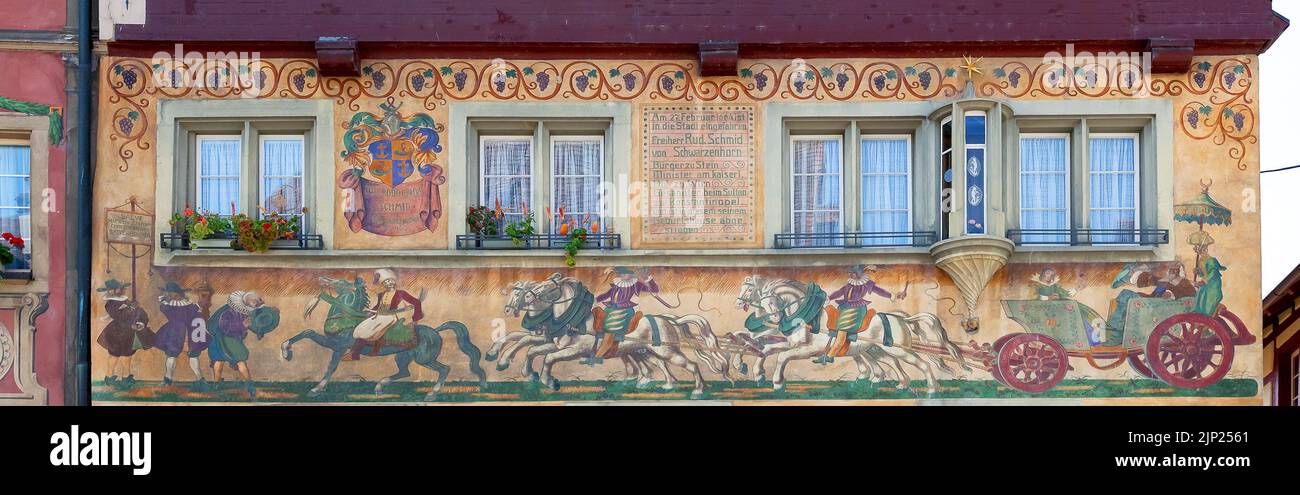 Von schwarzenhorn hi-res stock photography and images - Alamy