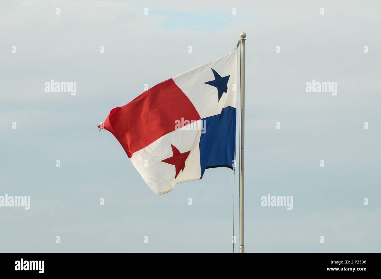 Princess cruises panama canal hi-res stock photography and images - Alamy