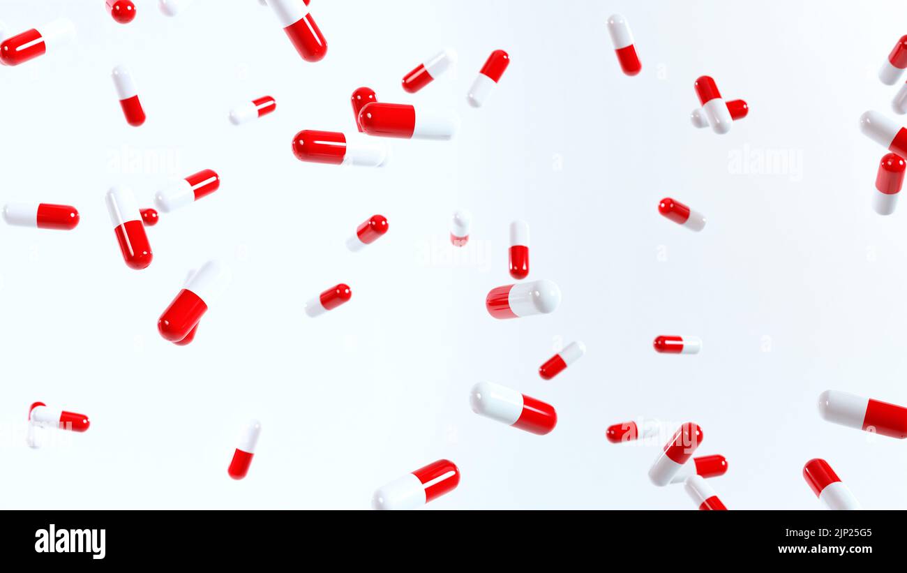 Pharma background hi-res stock photography and images - Alamy